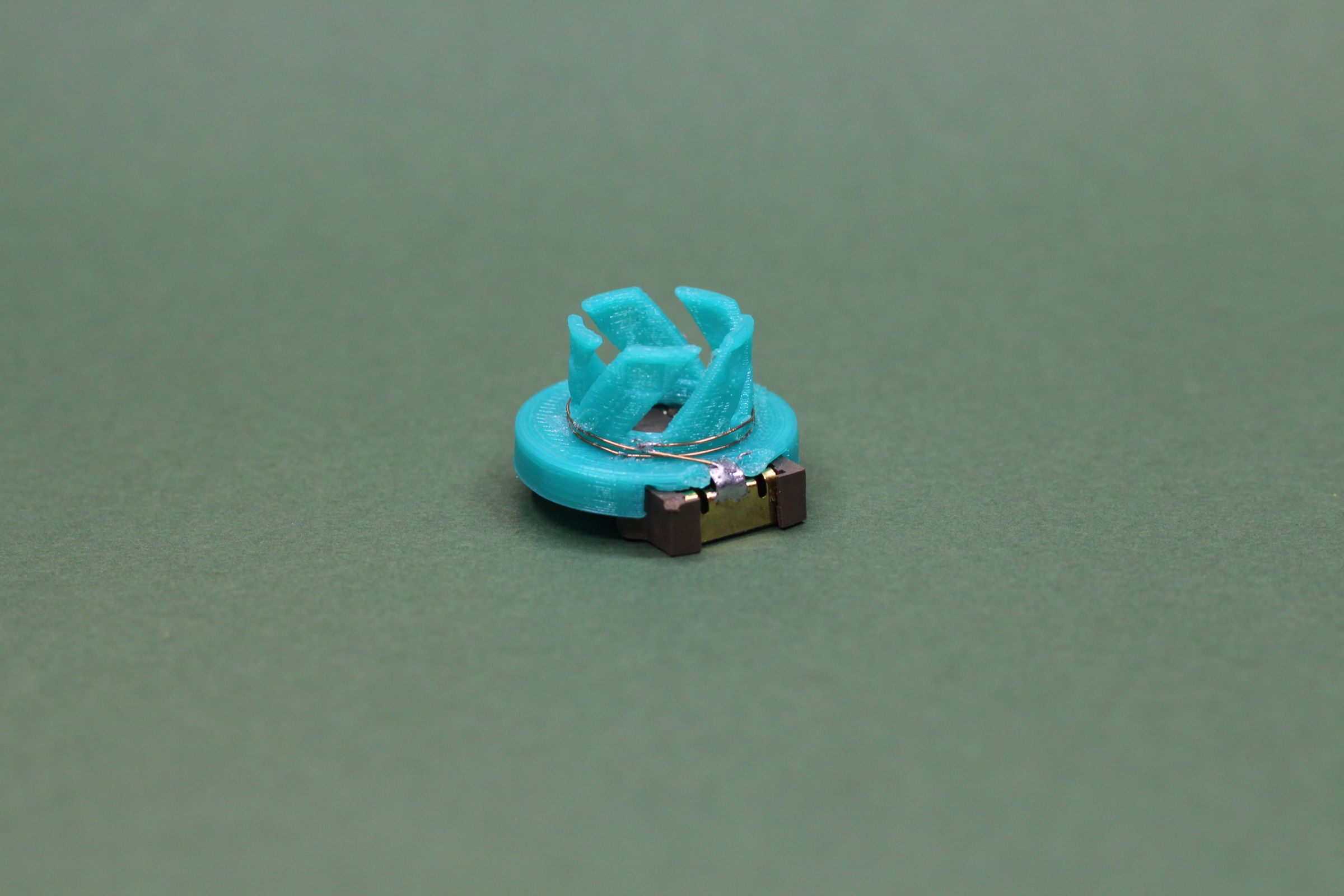 High Power Propeller Launcher : 10 Steps (with Pictures) - Instructables