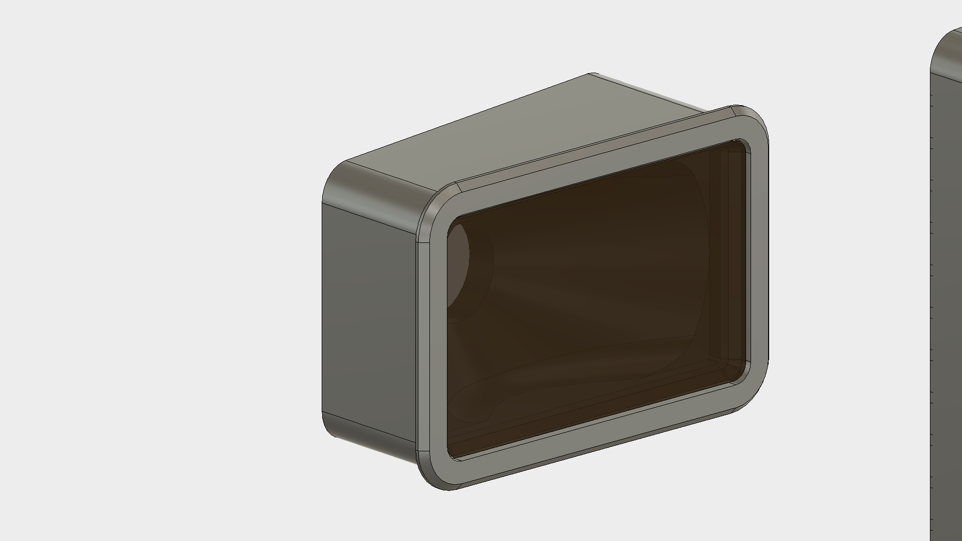 3D Printed Lights for Lexan RC Bodies : 4 Steps (with Pictures ...