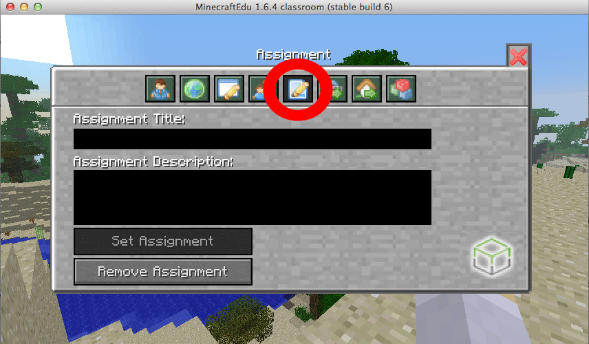 Starting a MinecraftEdu Server : 17 Steps - Instructables