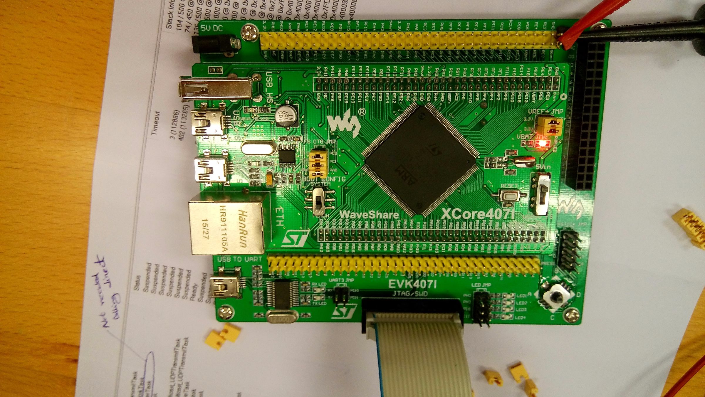 AVR Assembler Tutorial 1 : 5 Steps - Instructables