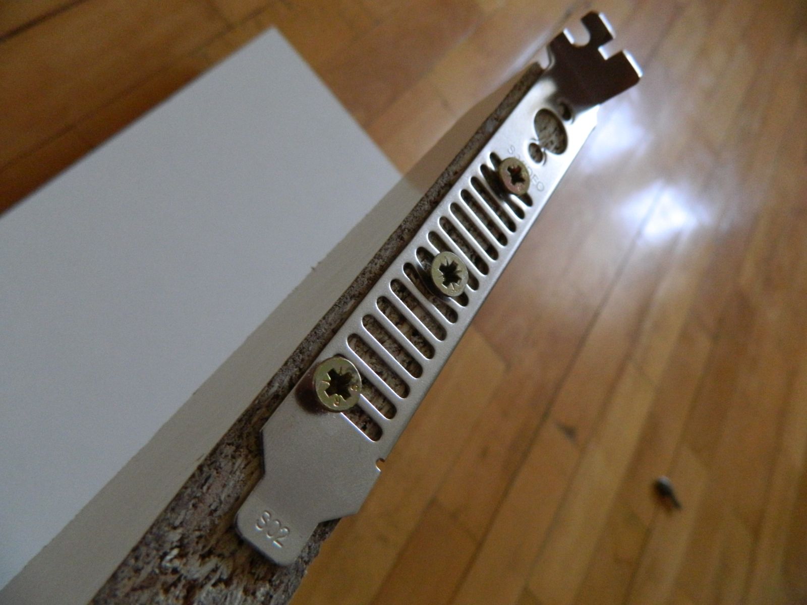 Simple Styrofoam Hot Wire Cutter : 10 Steps - Instructables