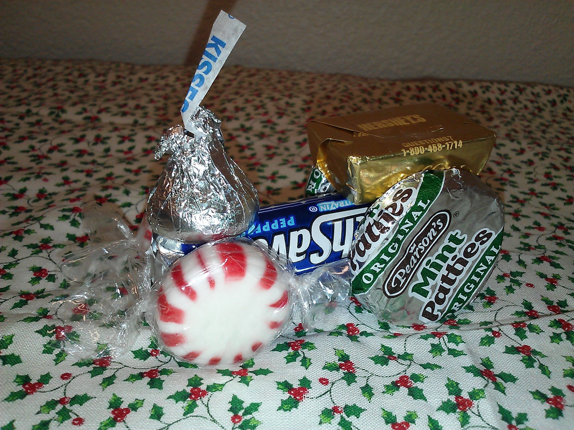 Tractor Stocking Stuffer : 7 Steps (with Pictures) - Instructables