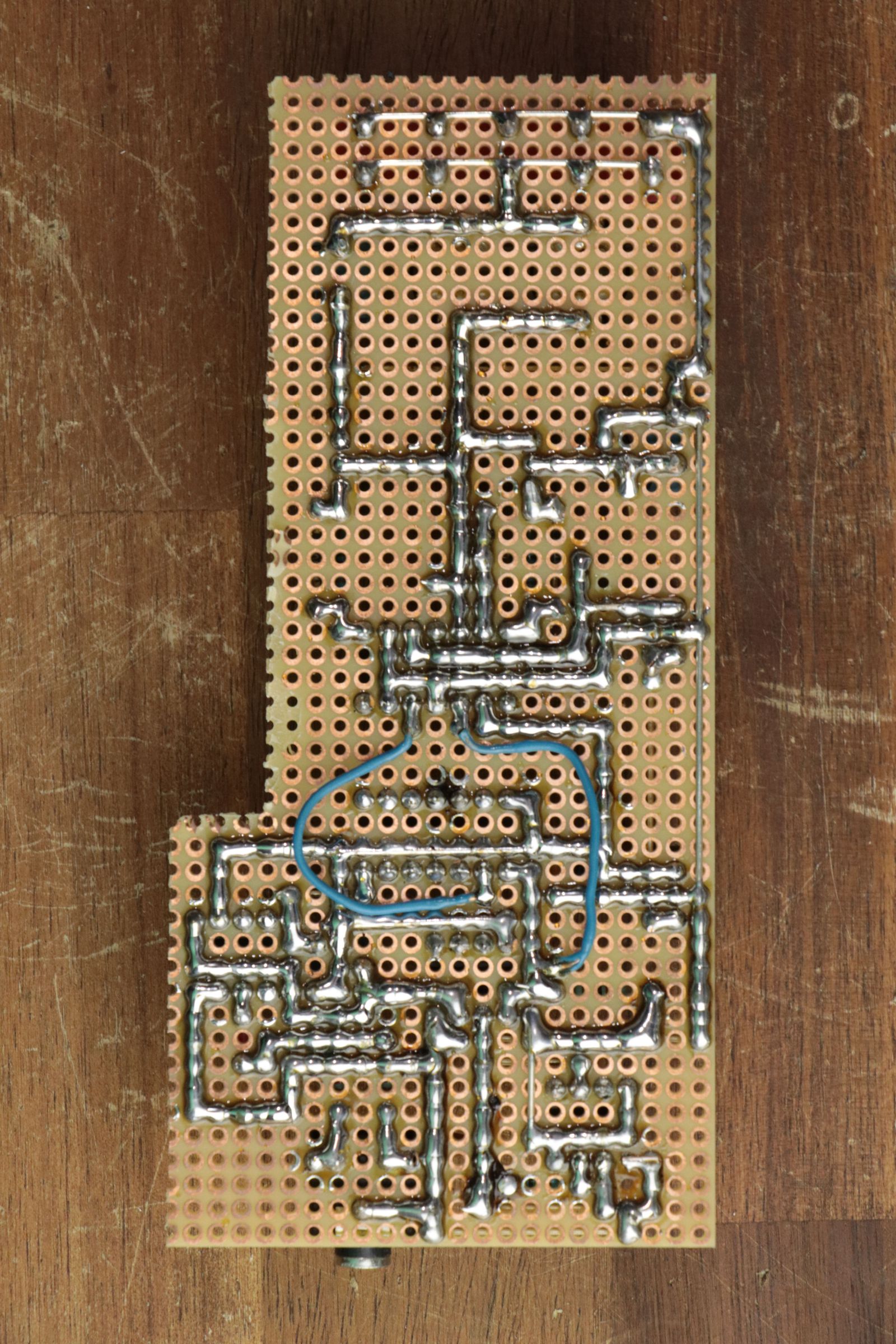 DIY Class D Audio Amplifier : 4 Steps (with Pictures) - Instructables