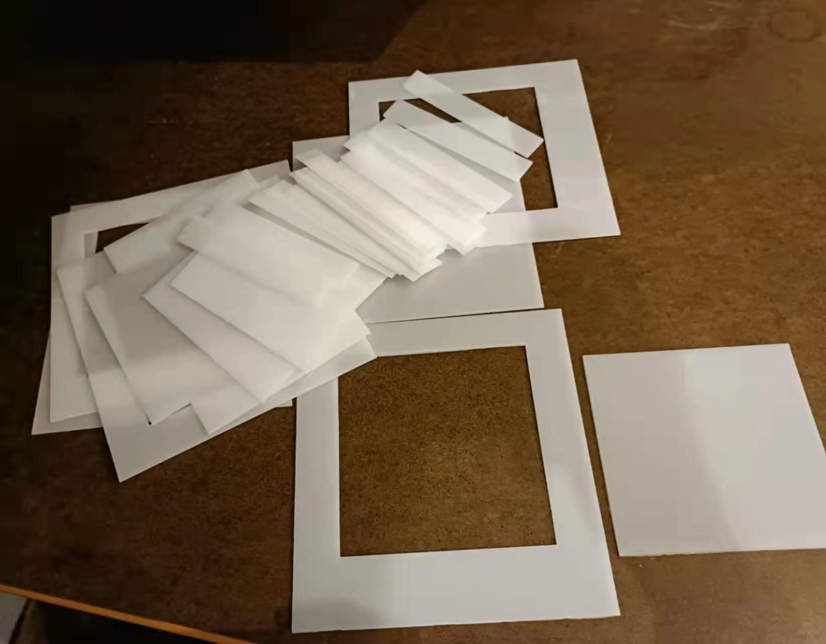 Mini Music Stage（Sound Visualization Device） : 7 Steps (with Pictures ...