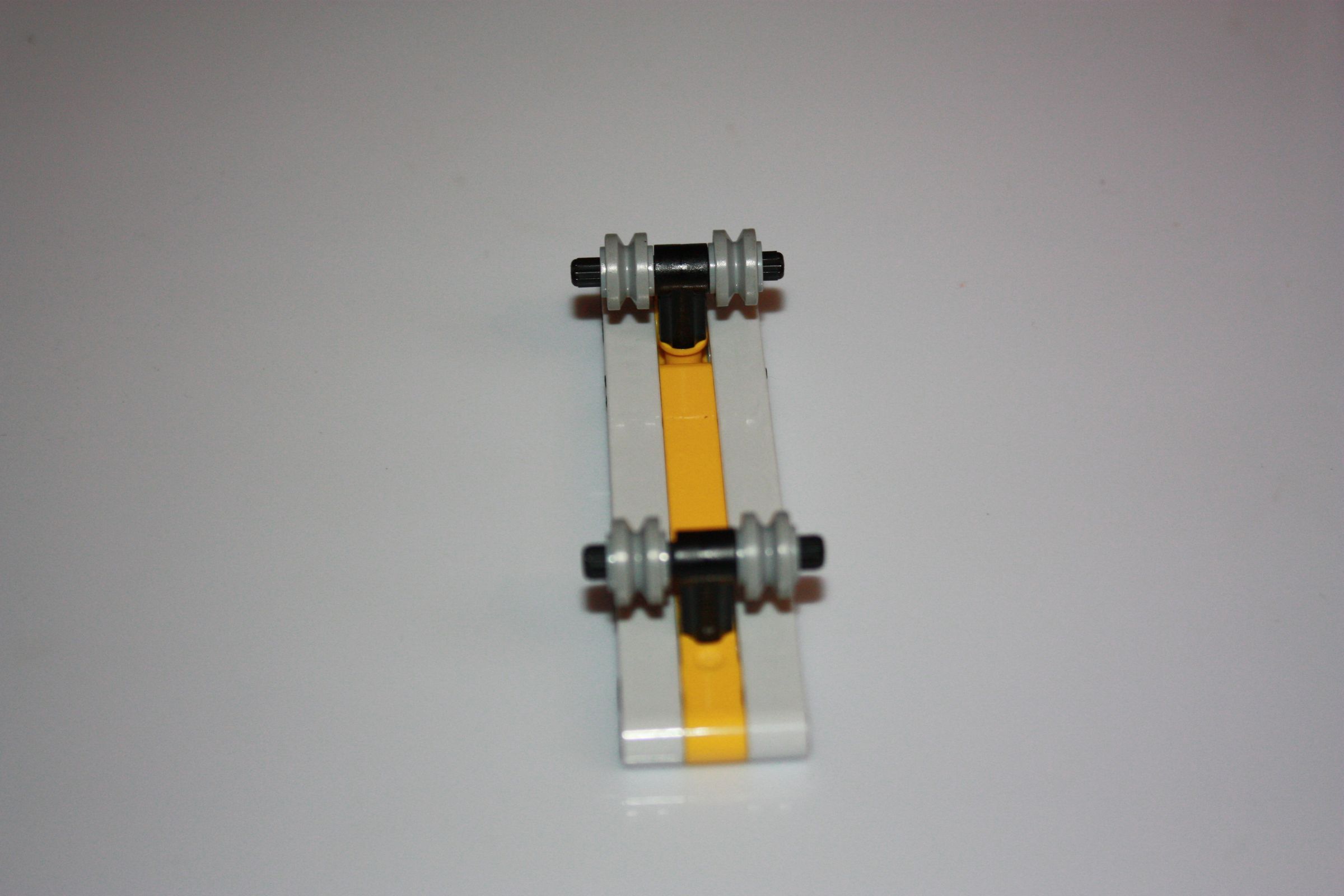 Lego Fingerboard : 8 Steps (with Pictures) - Instructables