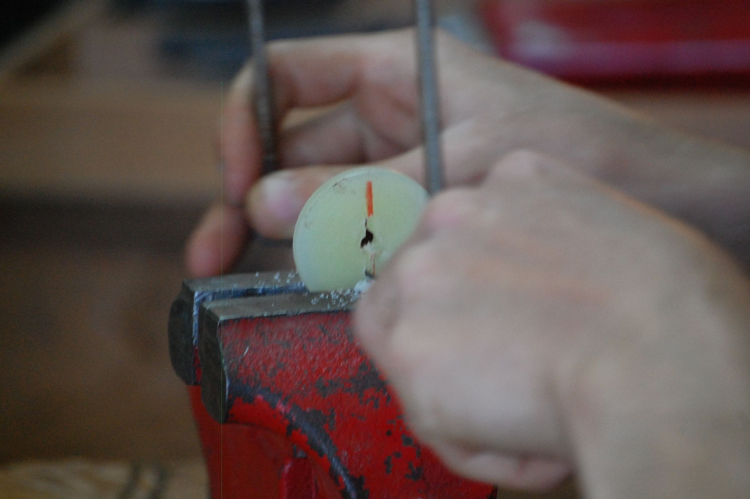 Music Box Gong : 15 Steps (with Pictures) - Instructables
