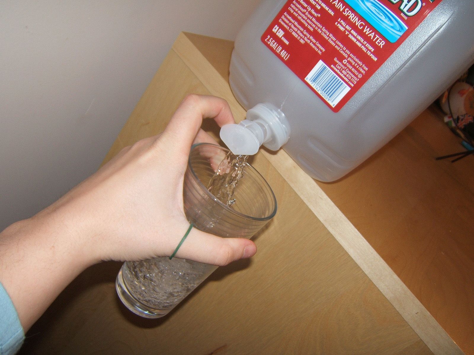 Modular Water Jug Storage Bins : 5 Steps (with Pictures) - Instructables