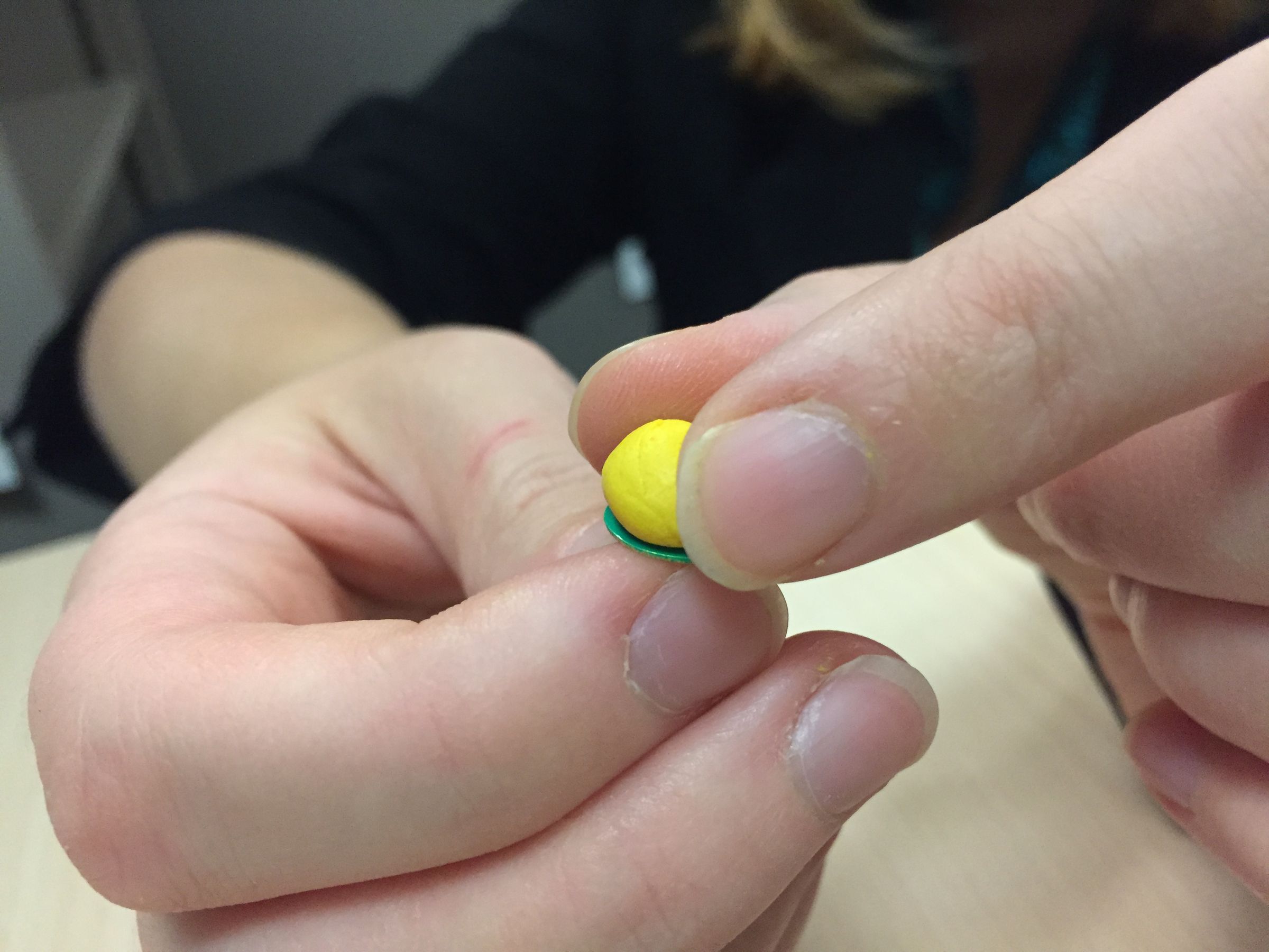 Custom Push Pins With Sugru : 4 Steps - Instructables