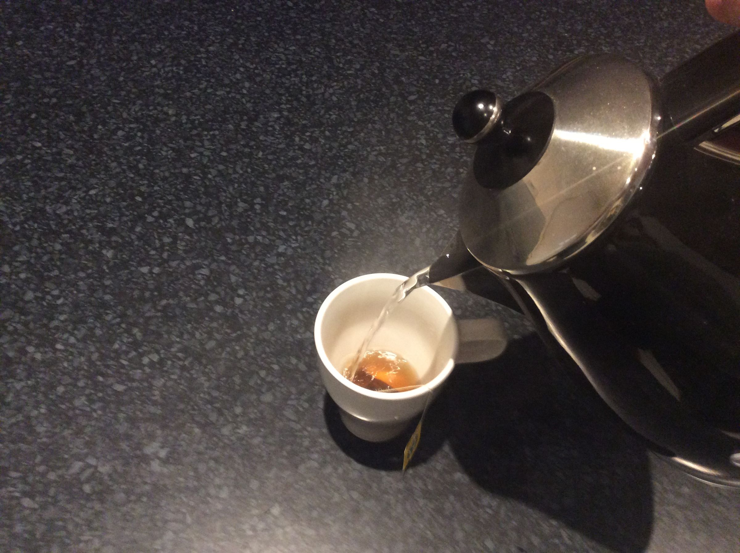 How to Do Something Simple: Make Tea : 11 Steps - Instructables