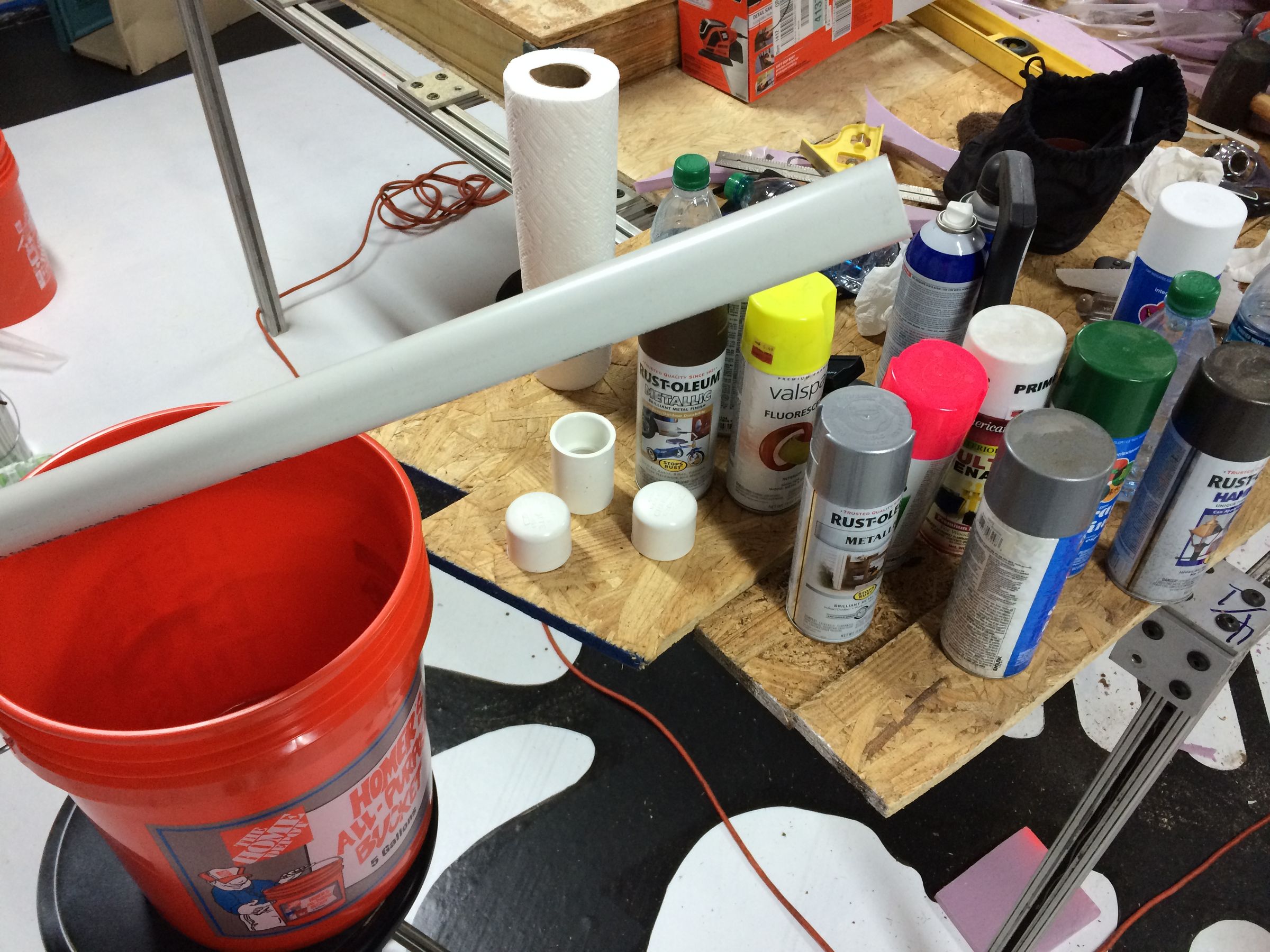 Clown Mallet : 6 Steps - Instructables