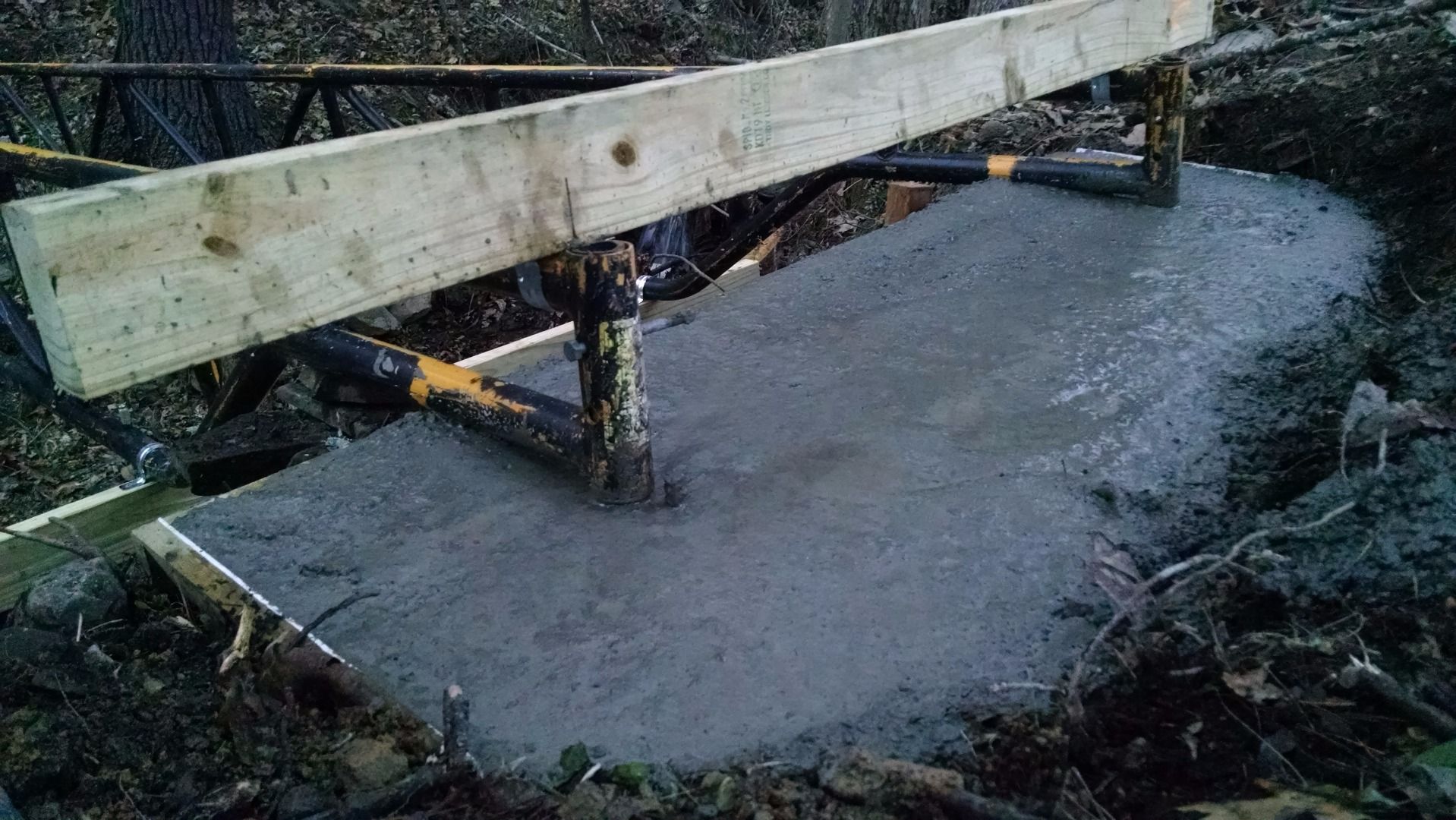 ATV Bridge : 6 Steps (with Pictures) - Instructables