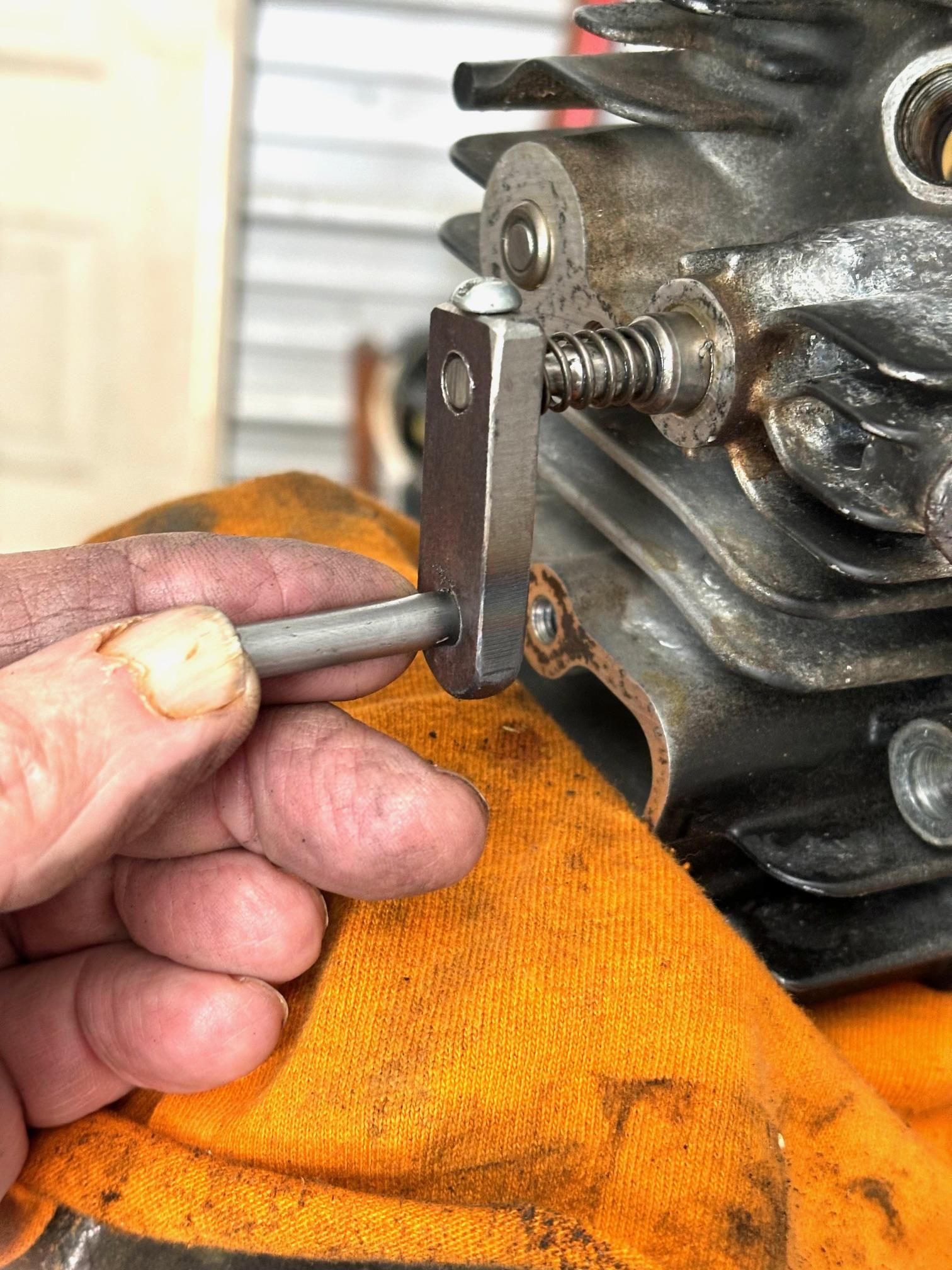 Valve Lapping Tool : 8 Steps (with Pictures) - Instructables