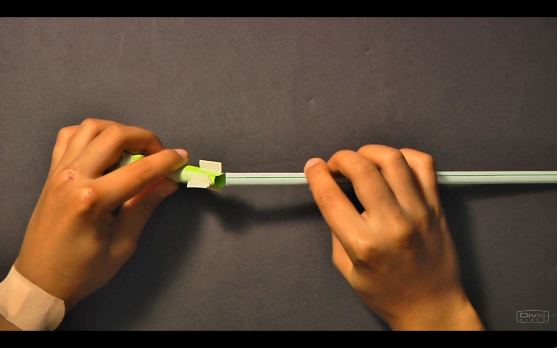 Paper Mini-Rockets : 6 Steps - Instructables