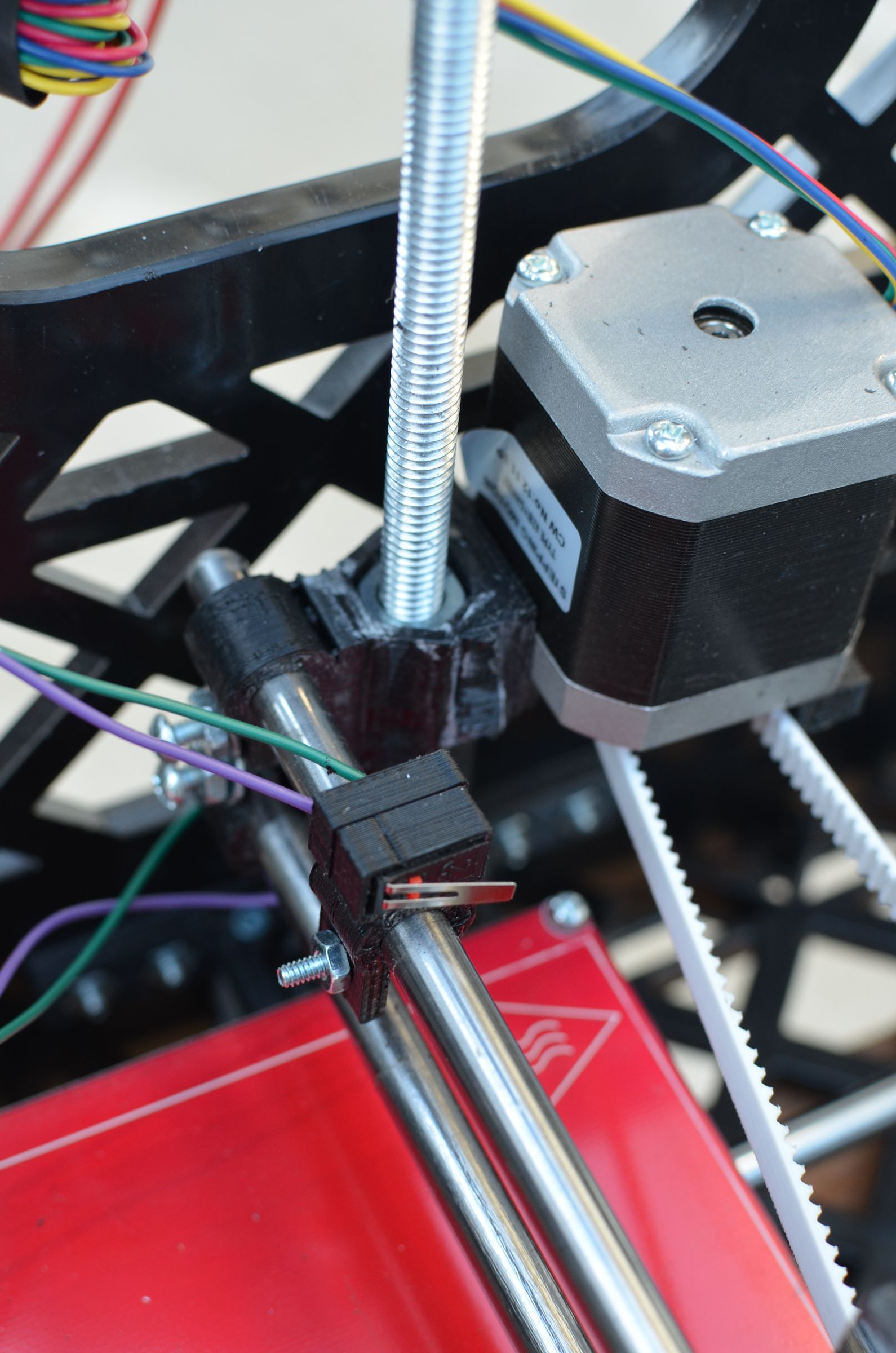 MilkRap (Milk Crate RepRap) : 9 Steps (with Pictures) - Instructables