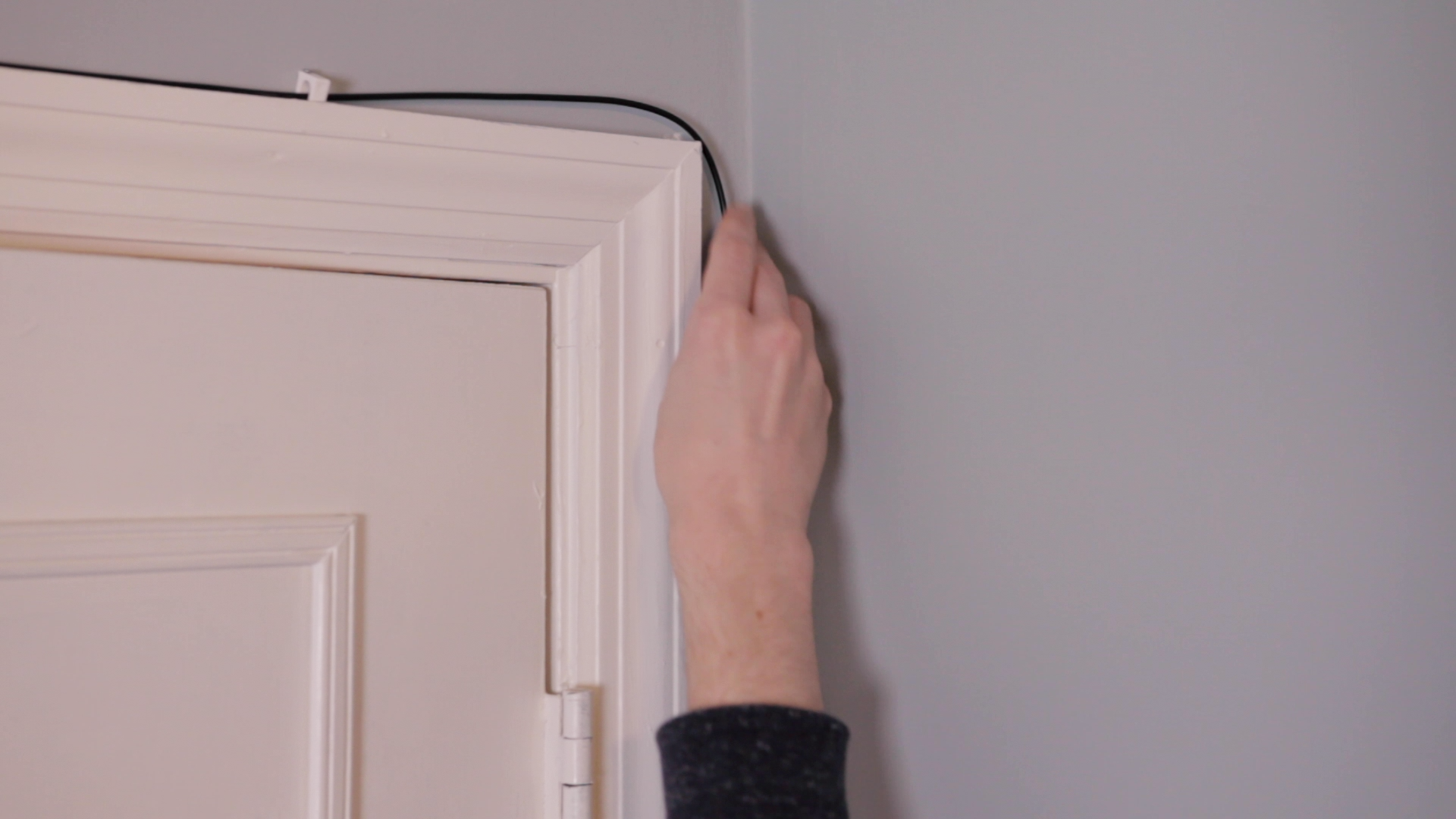 Magnetic Smart Lock With Secret Knock, IR Sensor, & Web App : 7 Steps ...