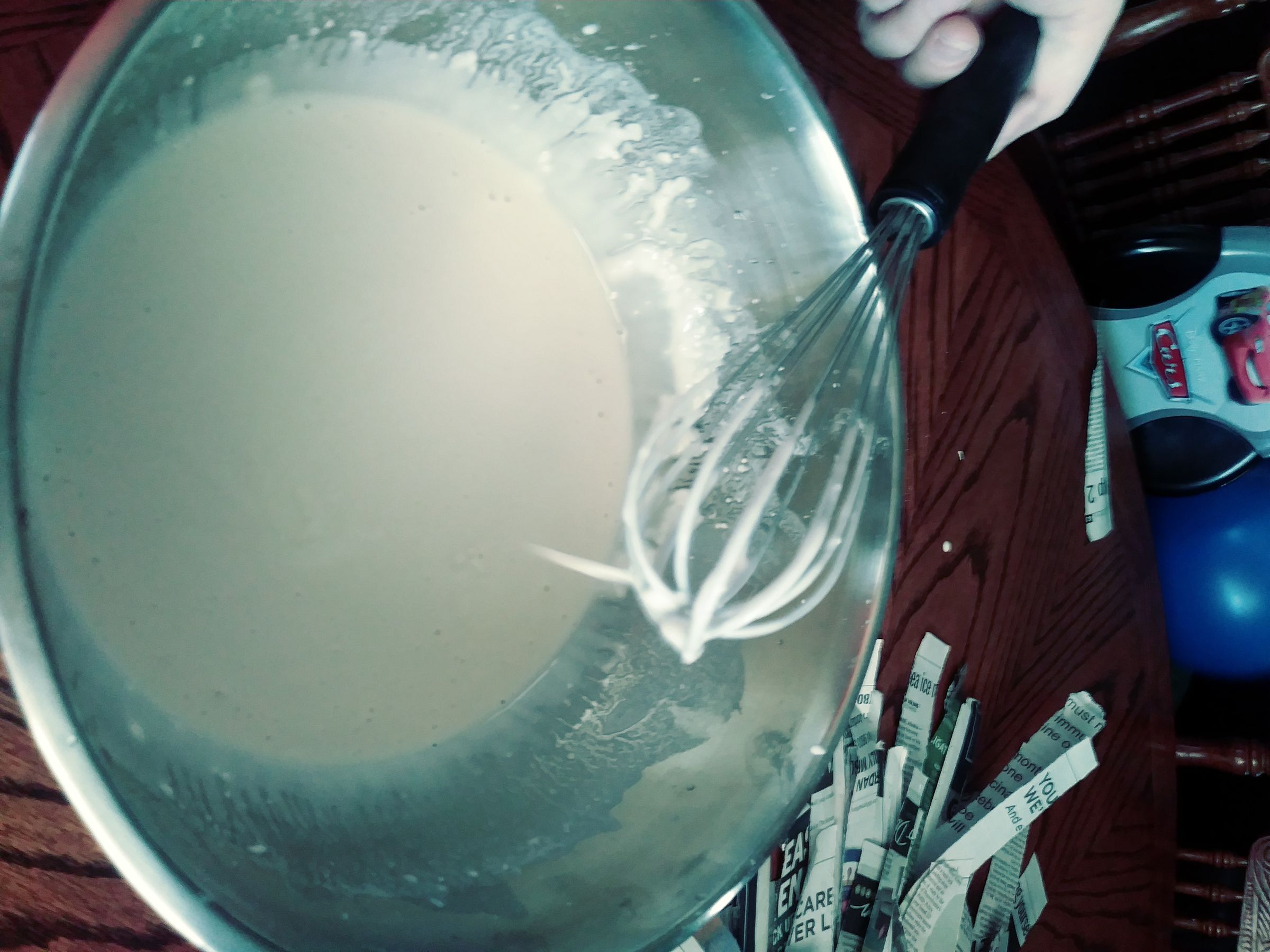 Homemade Paper Mache Pinata : 5 Steps - Instructables