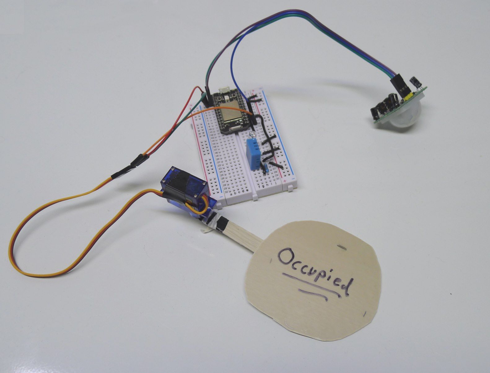 Better Smarter Mousetrap : 6 Steps - Instructables