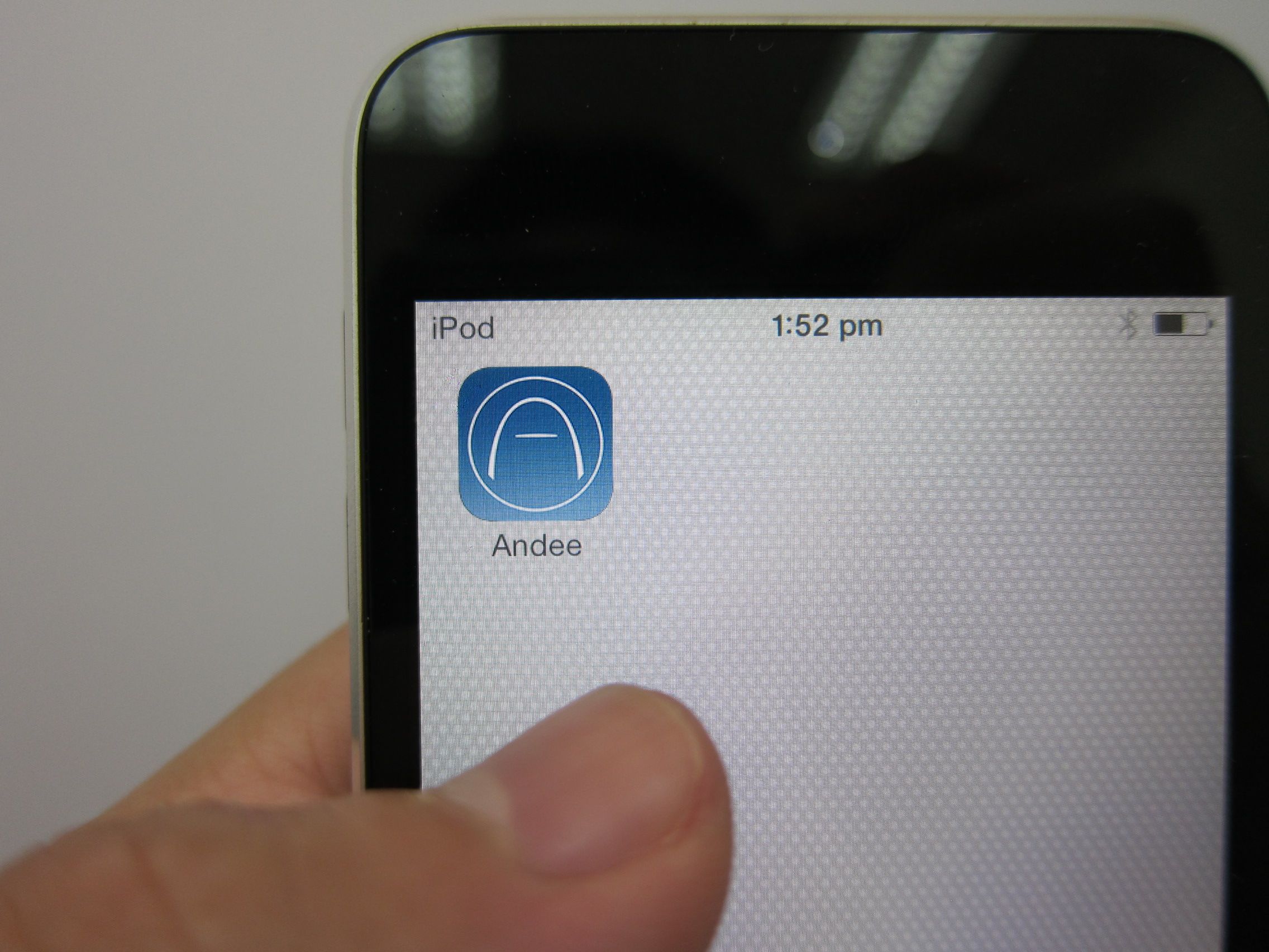 IOS-Controlled Arduino Waveform Generator : 10 Steps (with Pictures ...