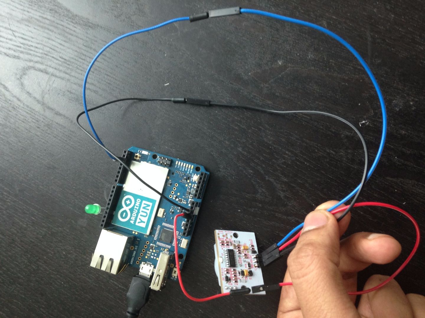 DIY Security Camera : 11 Steps (with Pictures) - Instructables