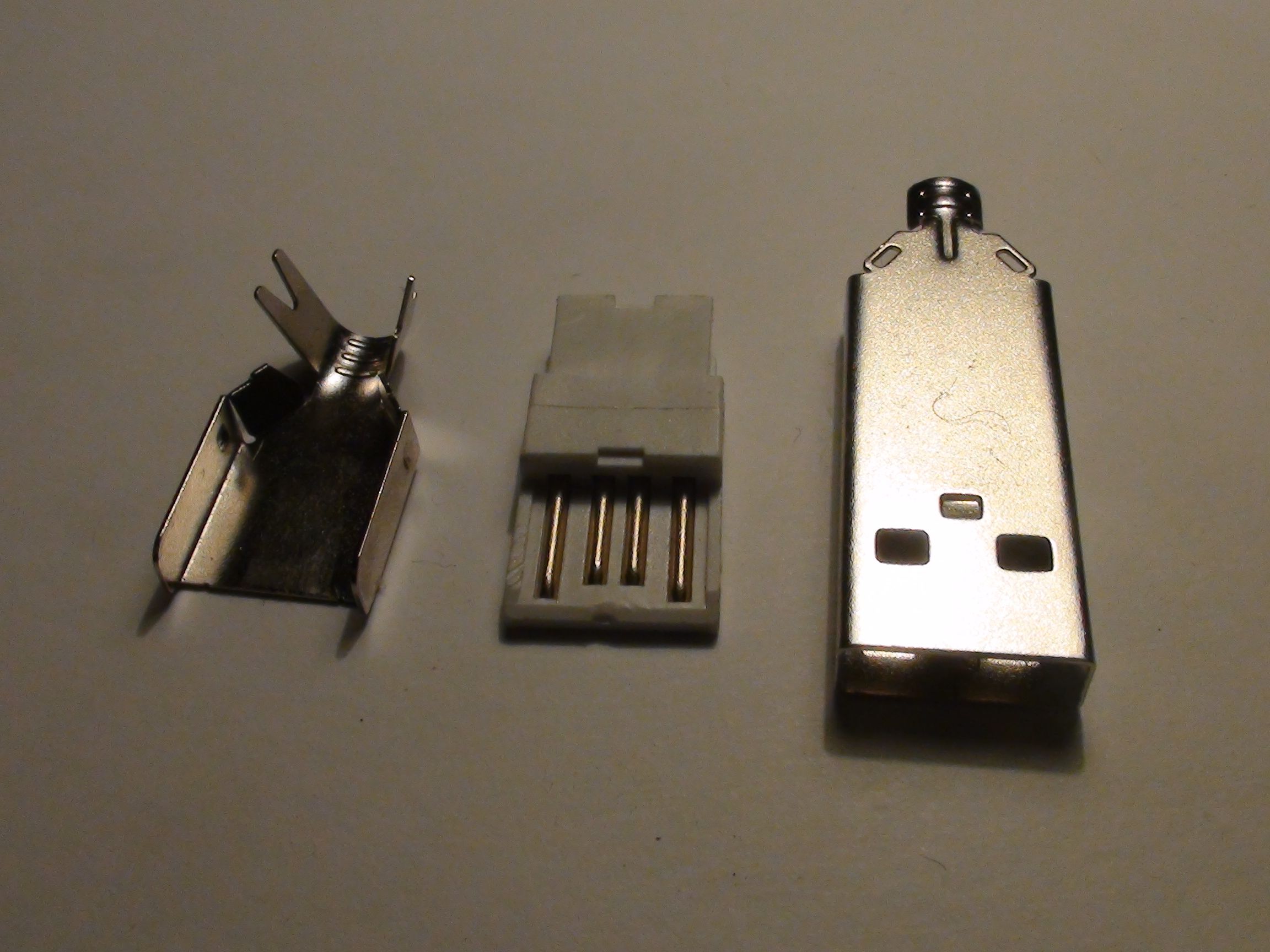 How to Make a USB Light : 5 Steps - Instructables