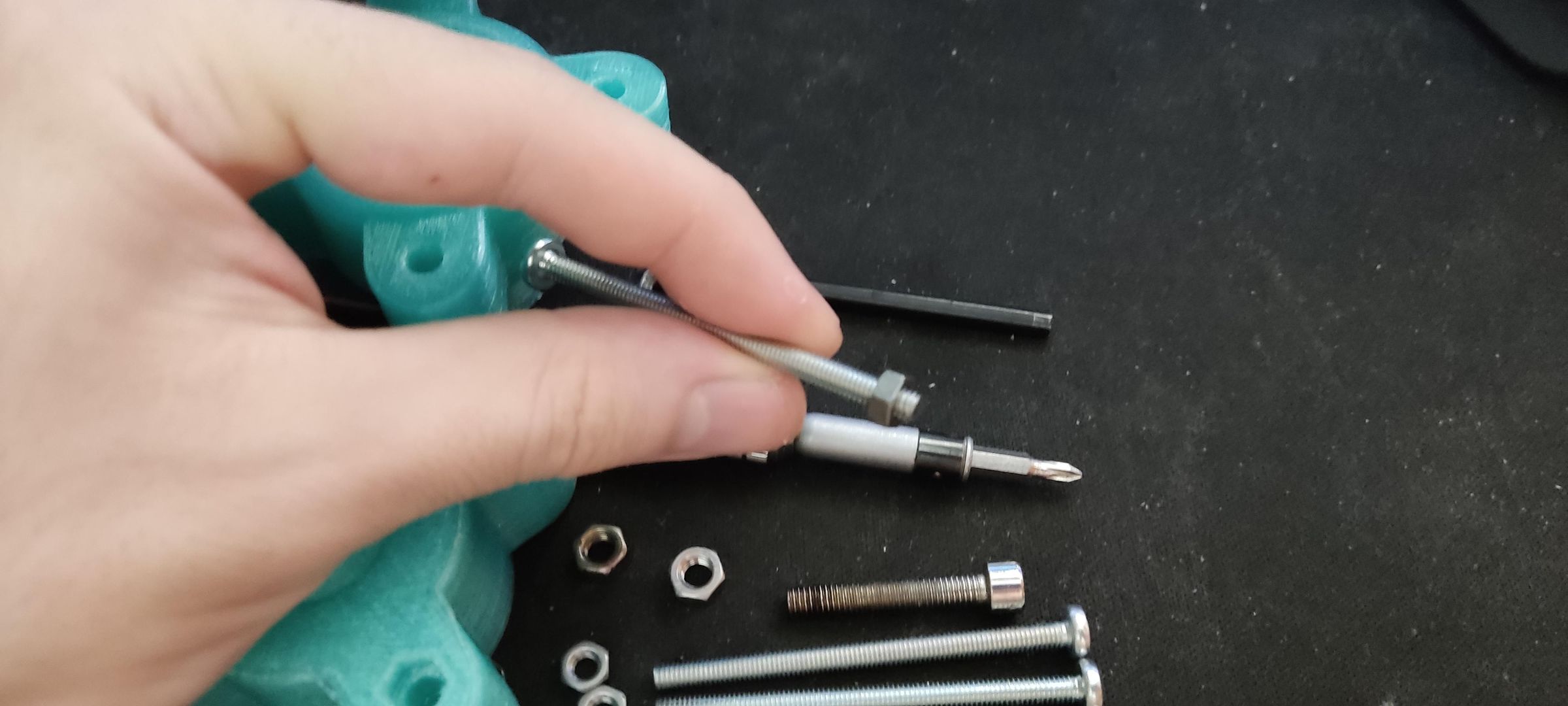 Furkan`s Cheap MicroAlgae Filter : 35 Steps (with Pictures) - Instructables