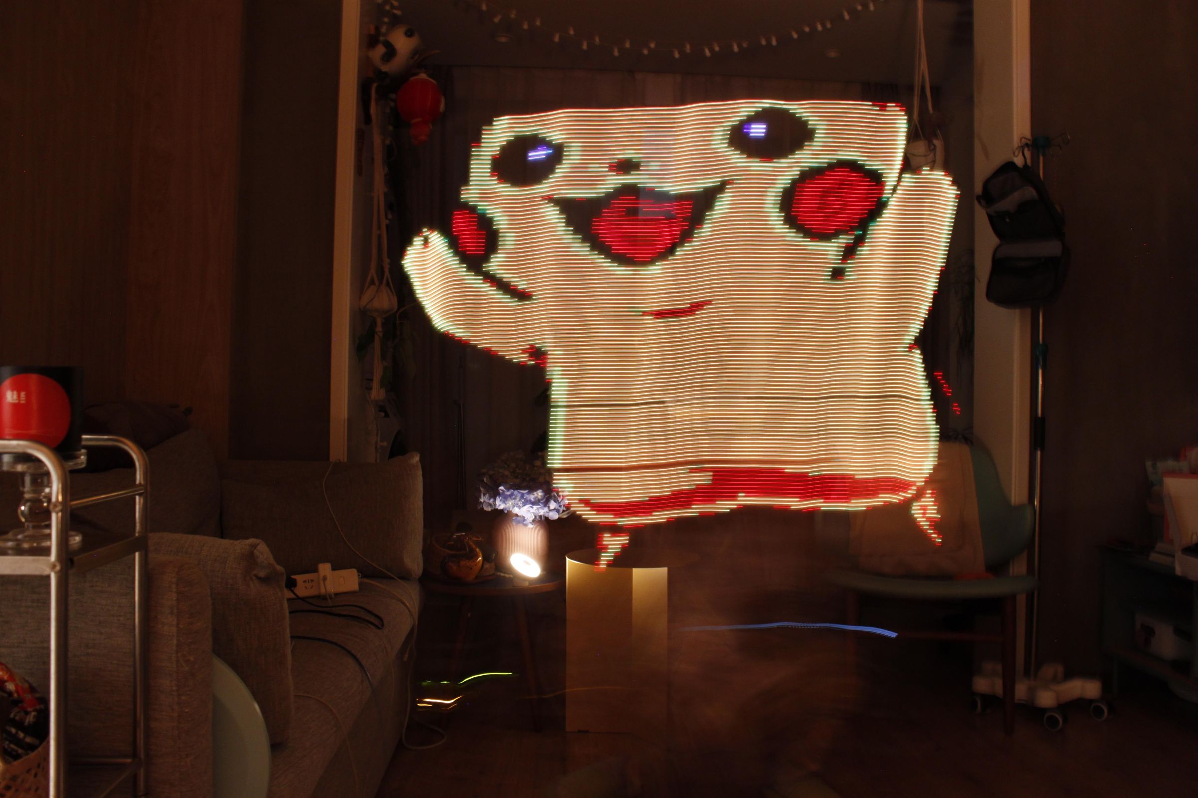 DIY Pixelstick : 6 Steps (with Pictures) - Instructables