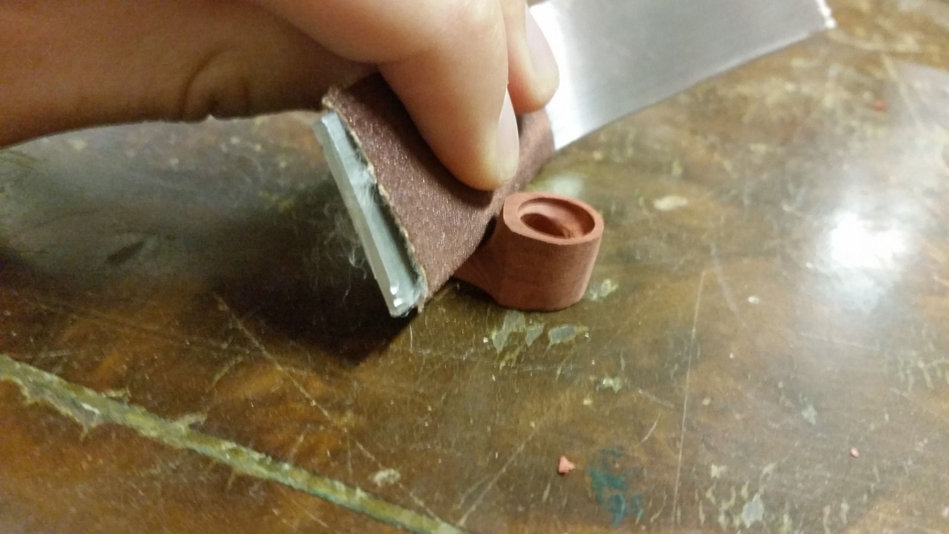 DIY Wooden Earbuds : 11 Steps (with Pictures) - Instructables