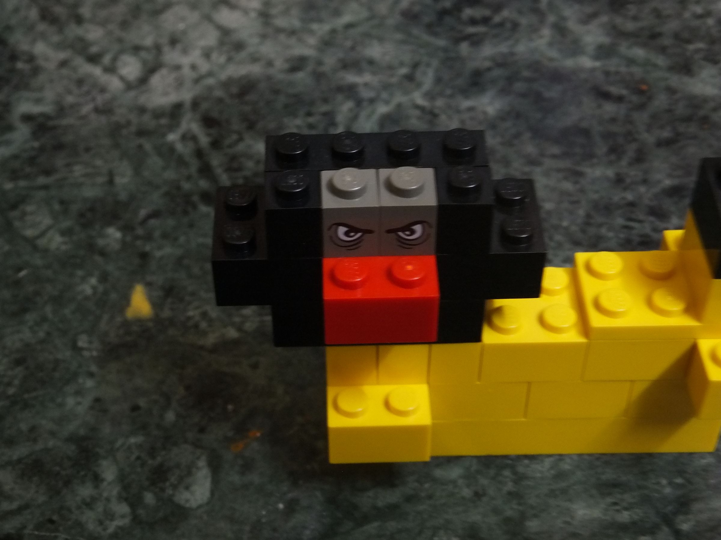 How to Make 15 LEGO Animals! : 16 Steps (with Pictures) - Instructables