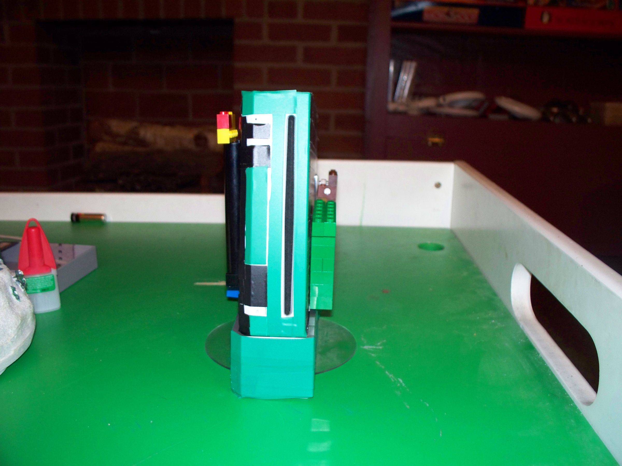 Customize Your Wii!! : 3 Steps - Instructables