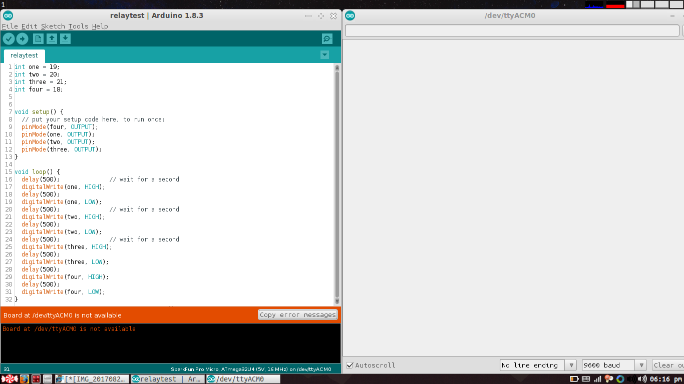 Web-app Controlled Lighting : 10 Steps (with Pictures) - Instructables