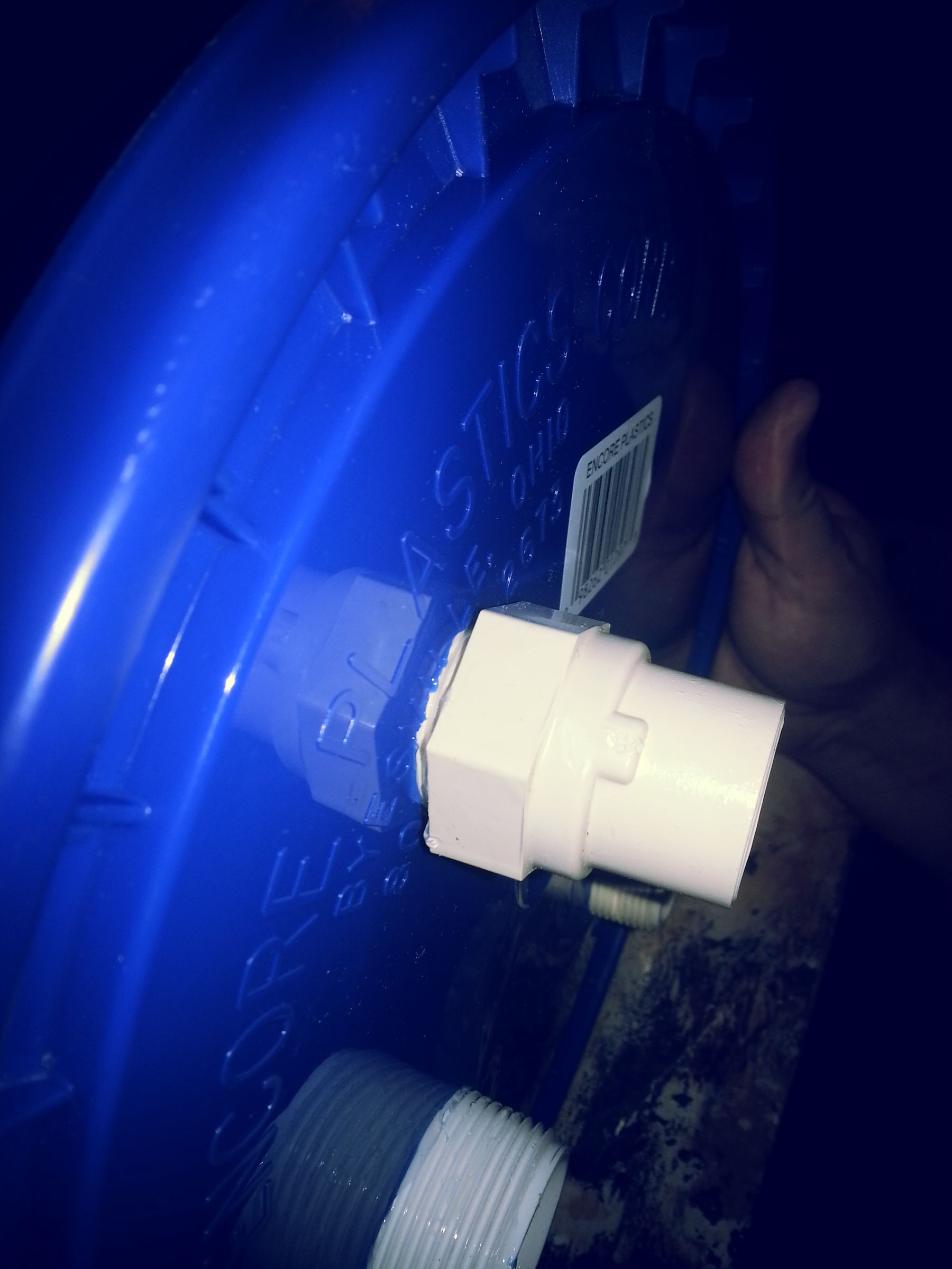 Awesomely Automatic Garden Watering Buddy - Complete With Reservoir for ...