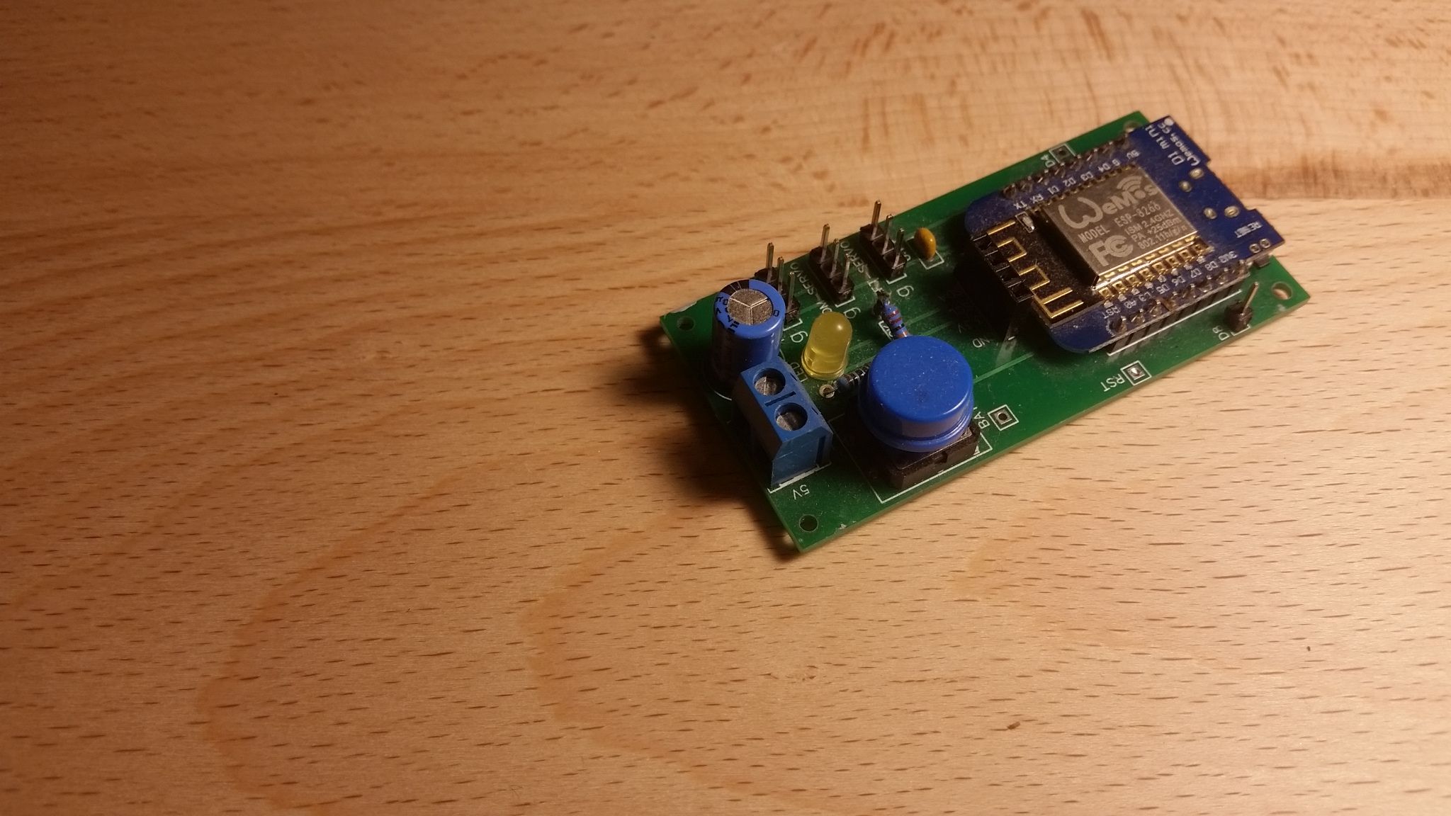 Tracey - Drawing Machine : 22 Steps (with Pictures) - Instructables