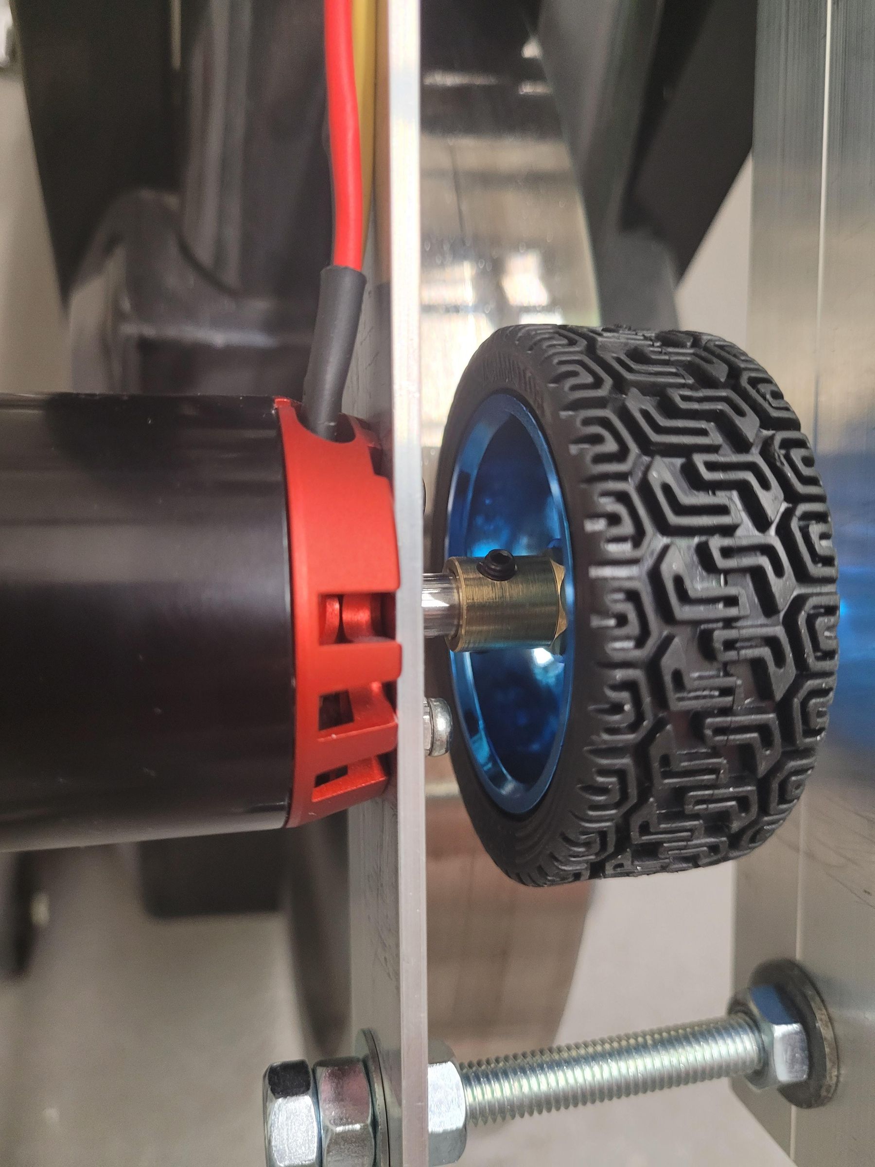 Spin Bike Generator : 3 Steps - Instructables