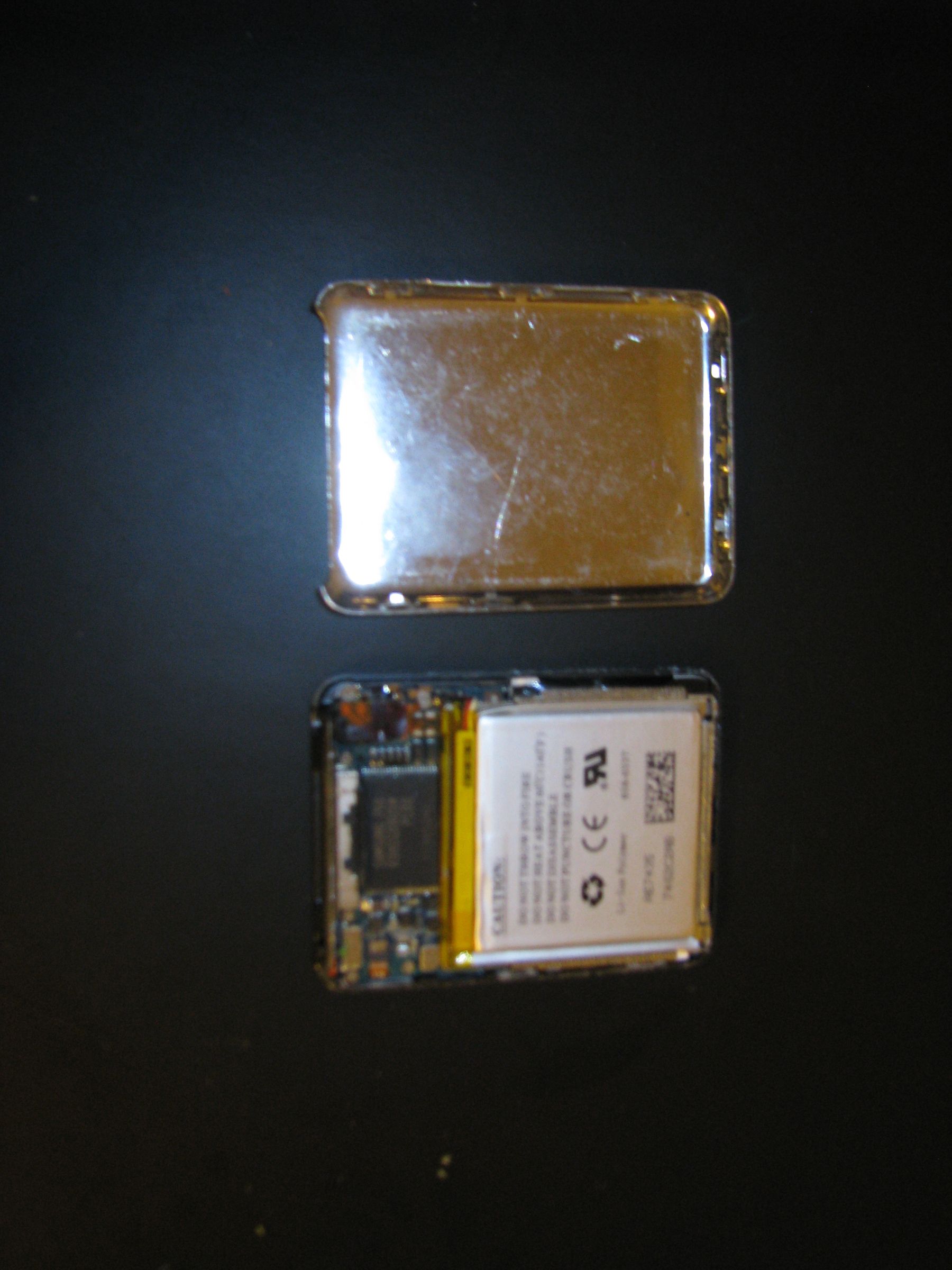 Ipod Belt : 6 Steps - Instructables
