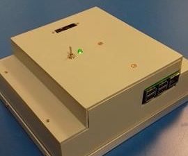 FuseBerry: a Musical Fan Using a RaspBerry Pi : 5 Steps (with Pictures ...