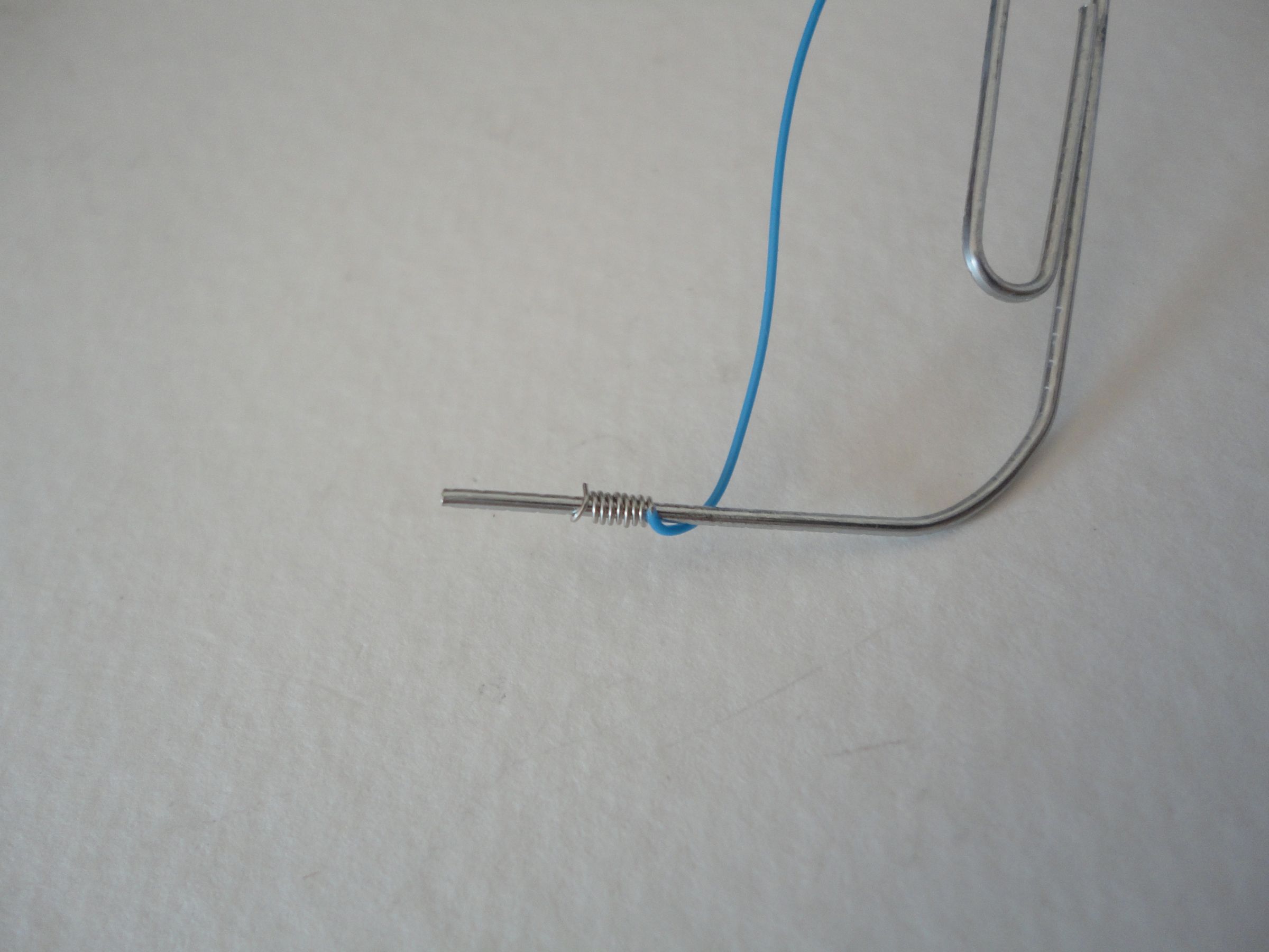Cheapest Wire-Wrapping Tool (with Pictures) - Instructables