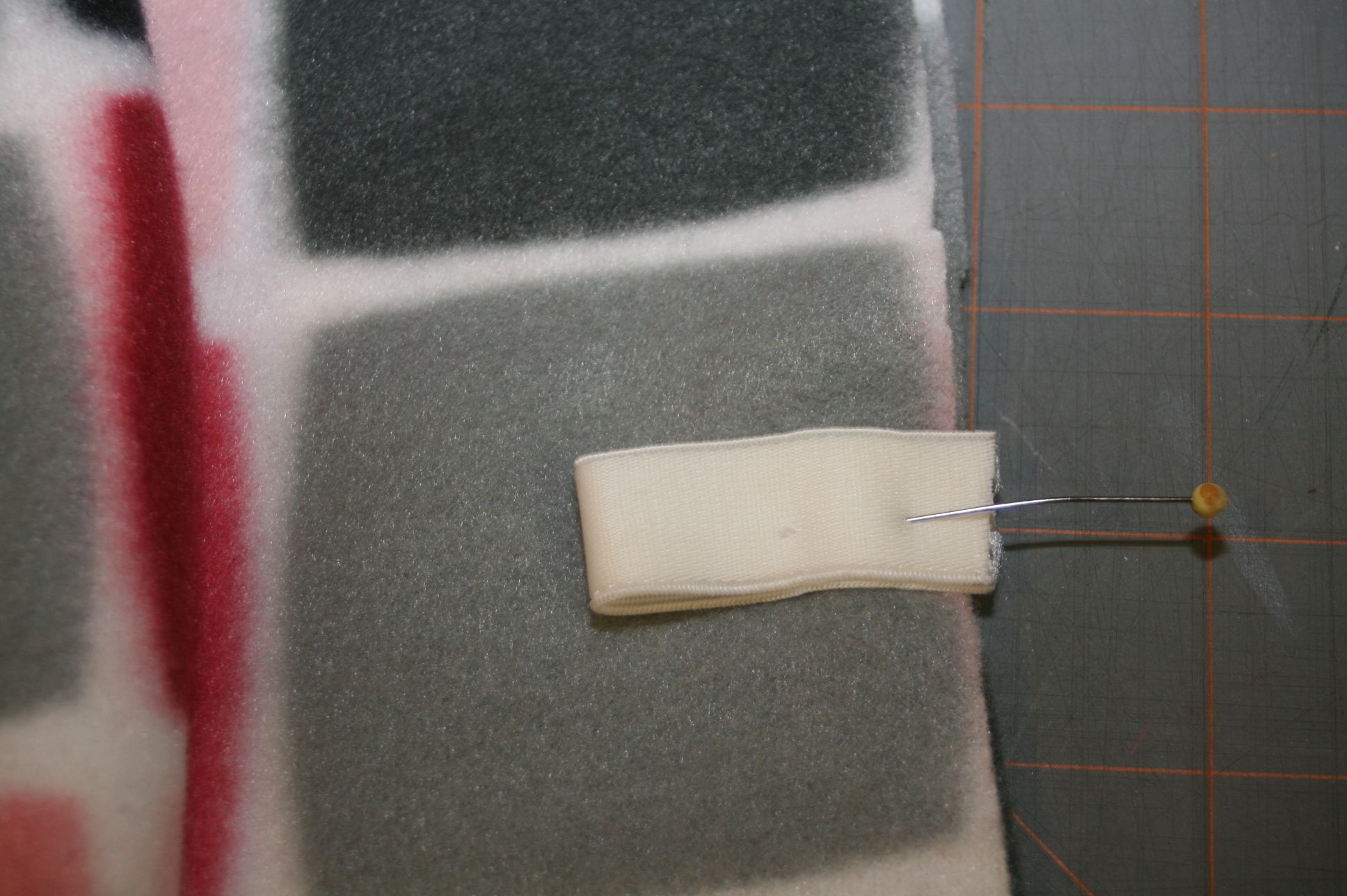 BEANIE BAG! the Hat That Transforms Into a Bag!! : 12 Steps (with ...