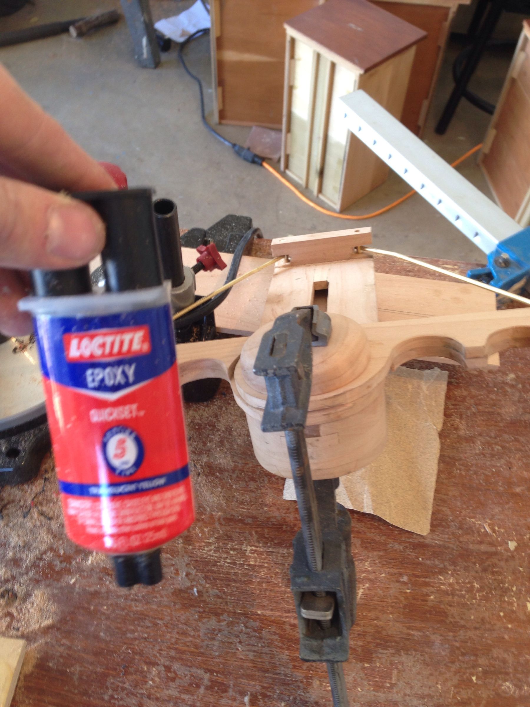 Transforming Pool Cue Rest : 8 Steps (with Pictures) - Instructables