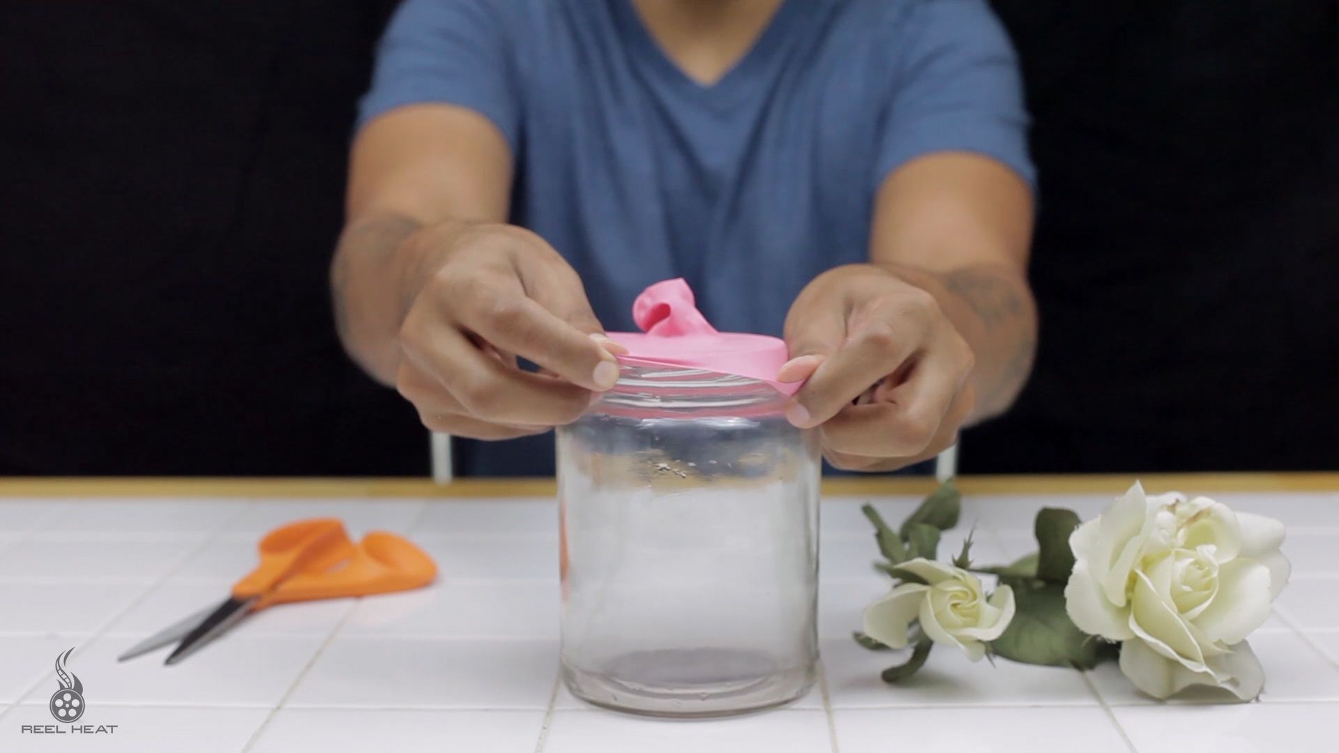 4 Amazing Balloon Life Hacks : 4 Steps (with Pictures) - Instructables