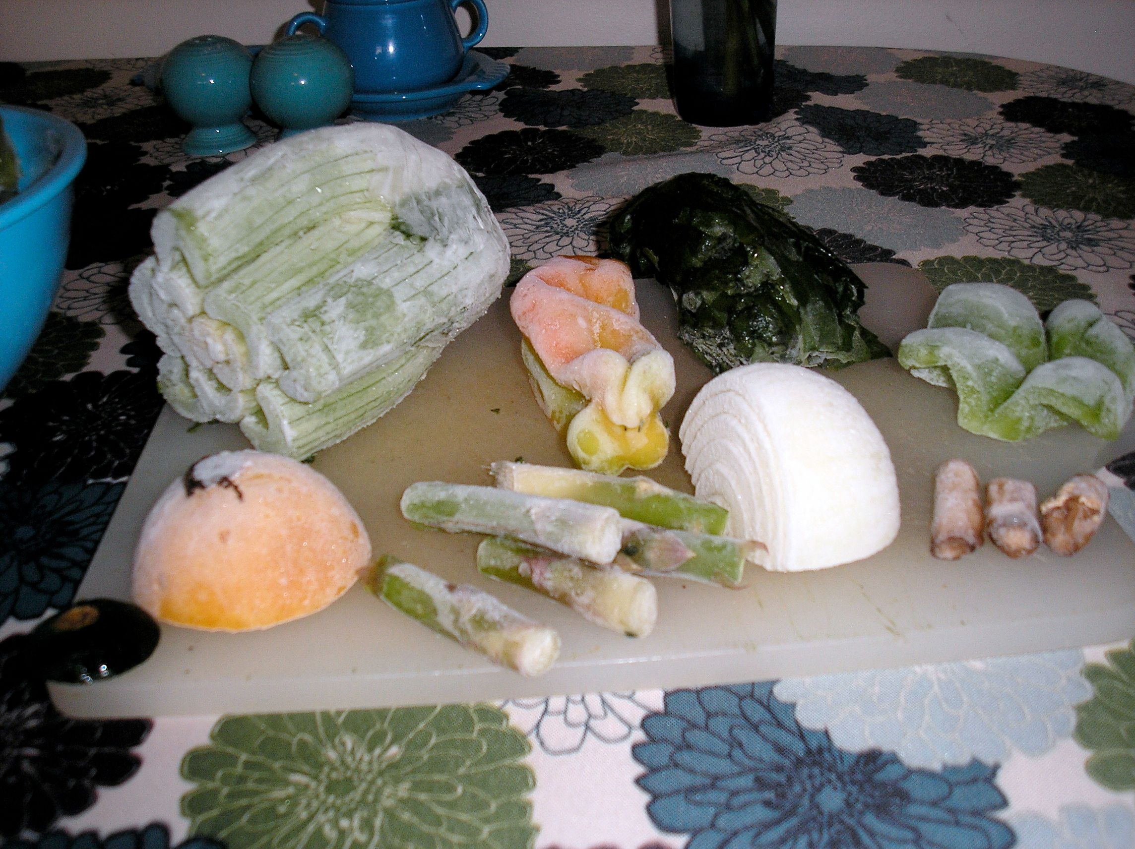 Vegetable Stock/Bullion : 6 Steps (with Pictures) - Instructables