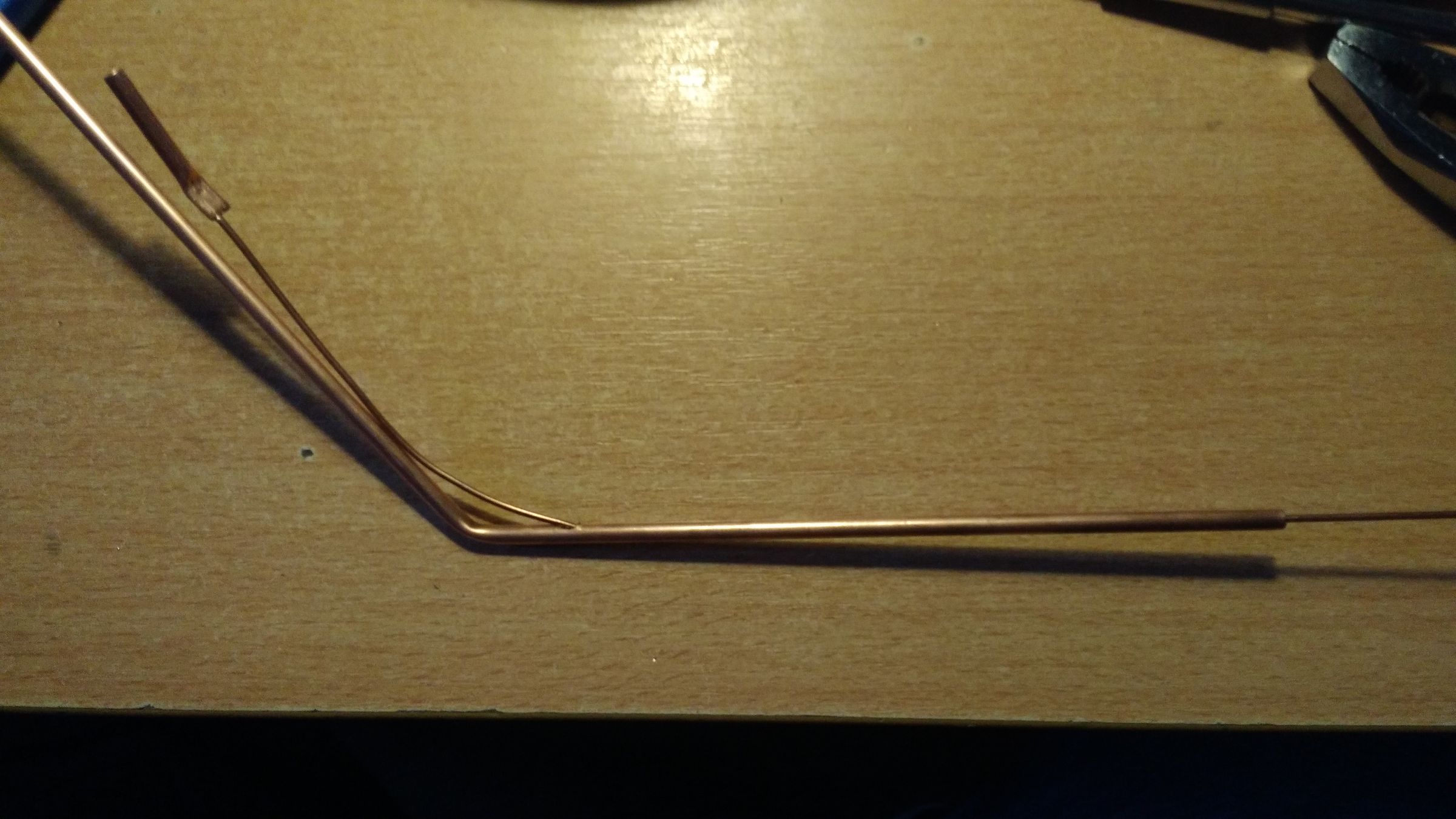 Pitot - Static Tube DIY : 9 Steps (with Pictures) - Instructables