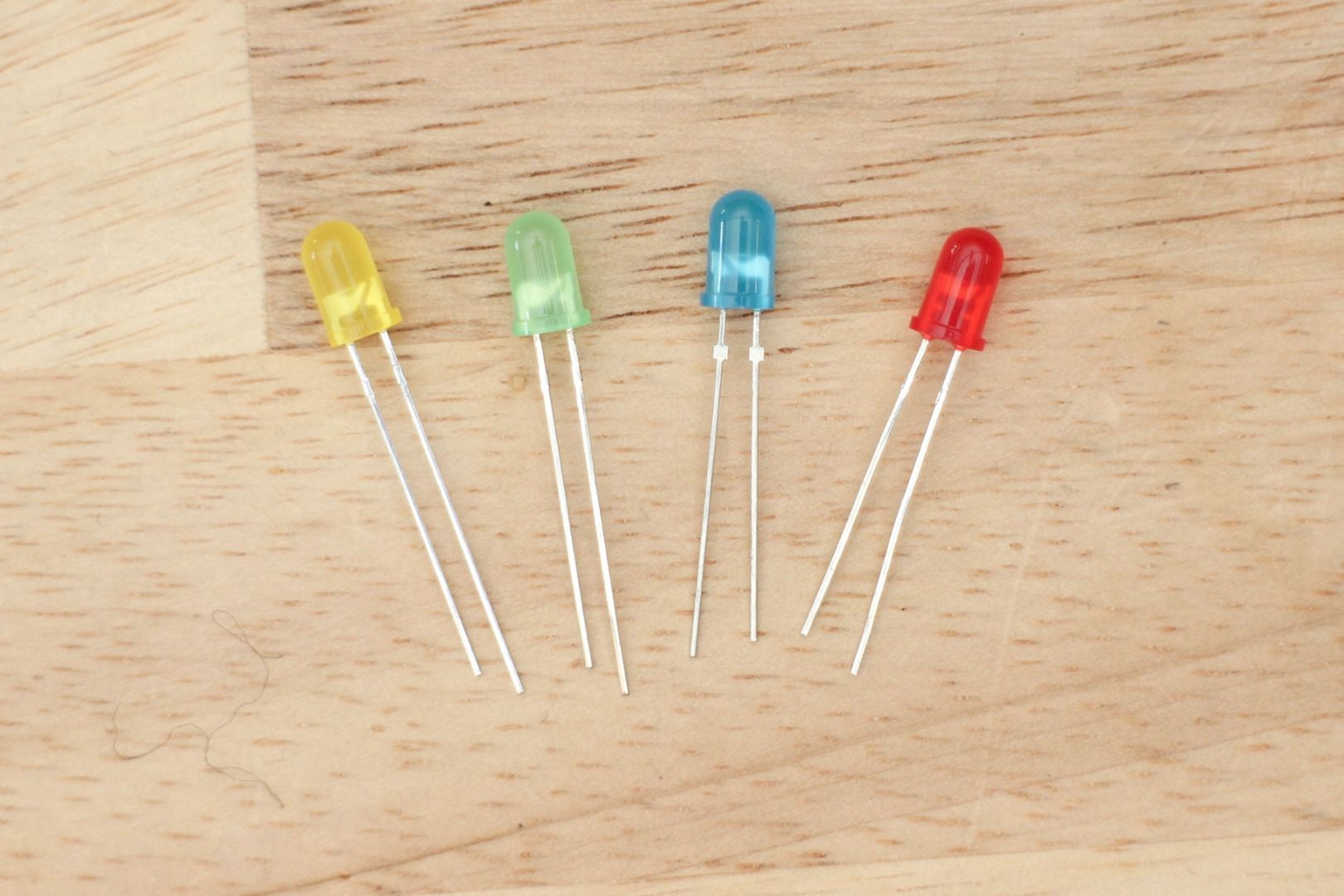 Welcome & Supplies : 30 Steps - Instructables