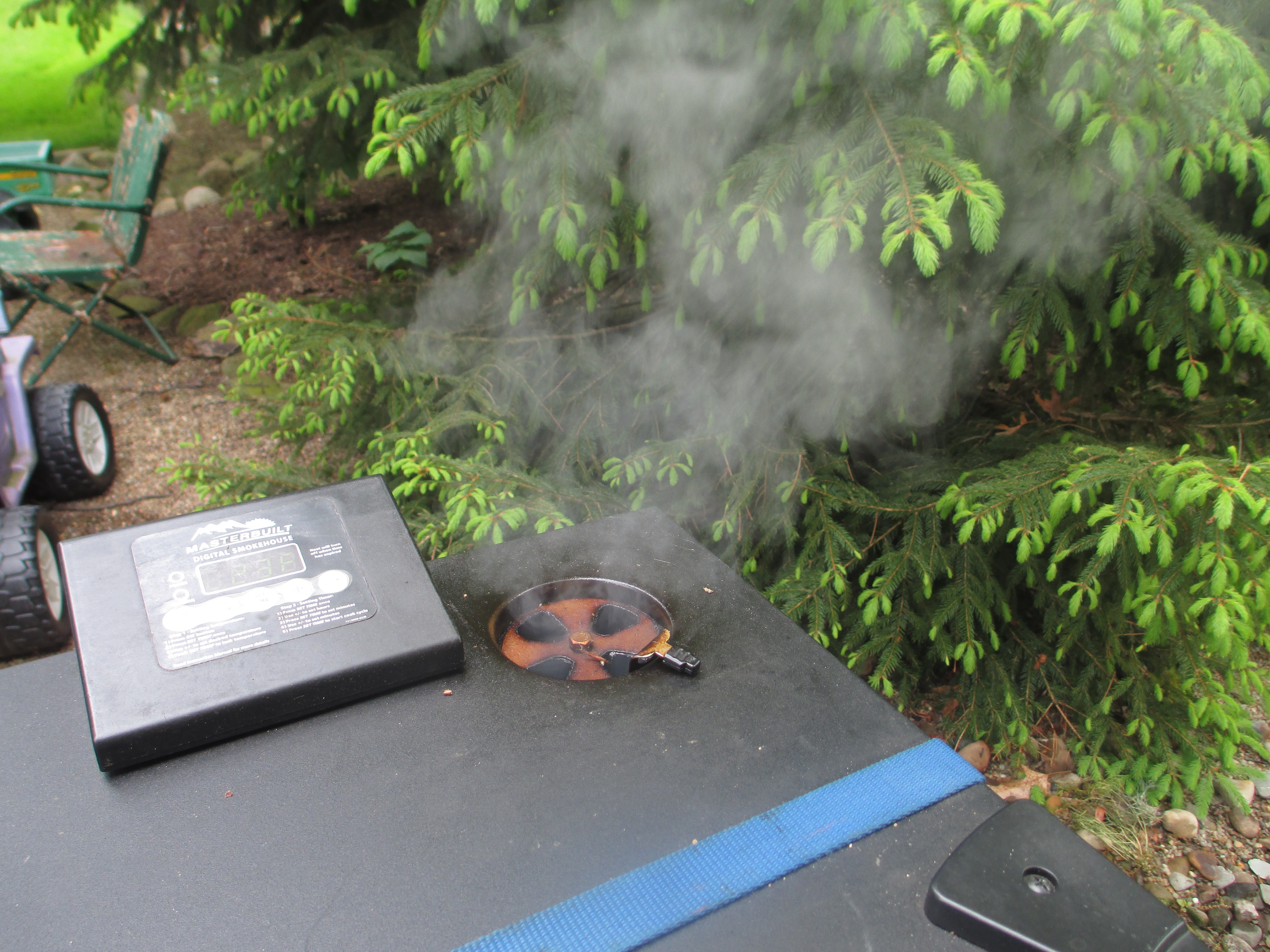 SMOKED BONES for DOGS : 8 Steps - Instructables