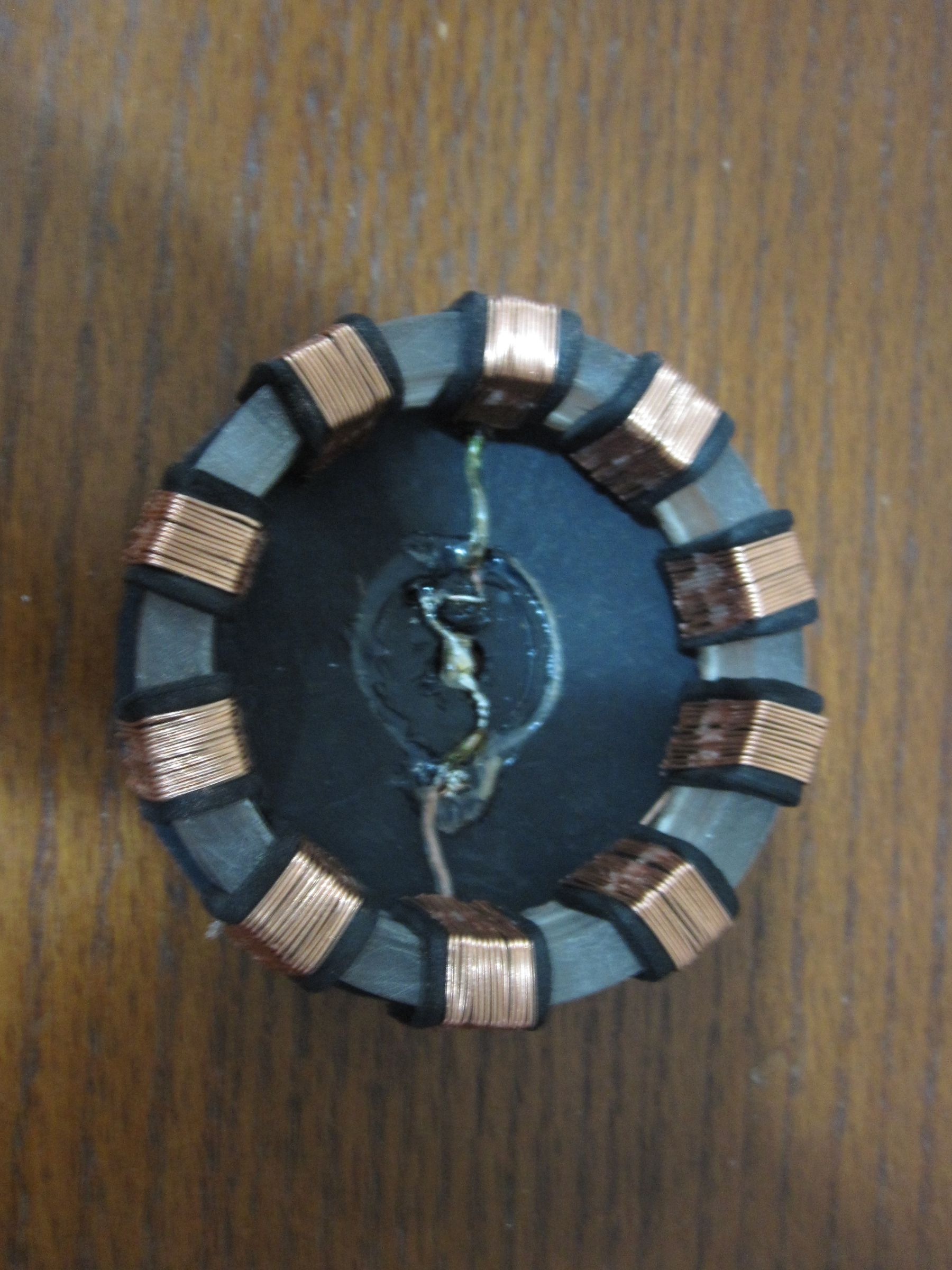 Iron Man Arc Reactor Video Tutorial, DIY Wearable : 8 Steps - Instructables
