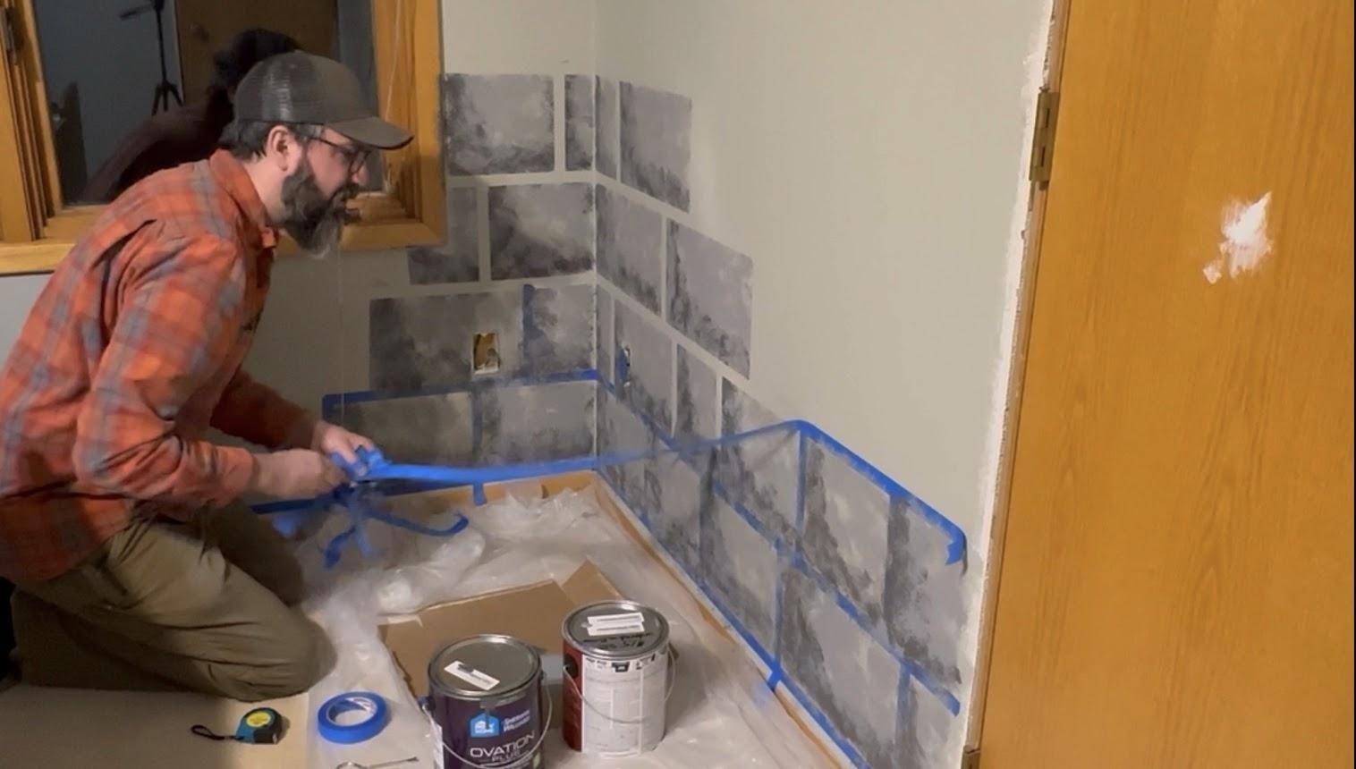 Painting Faux Stone : 7 Steps (with Pictures) - Instructables