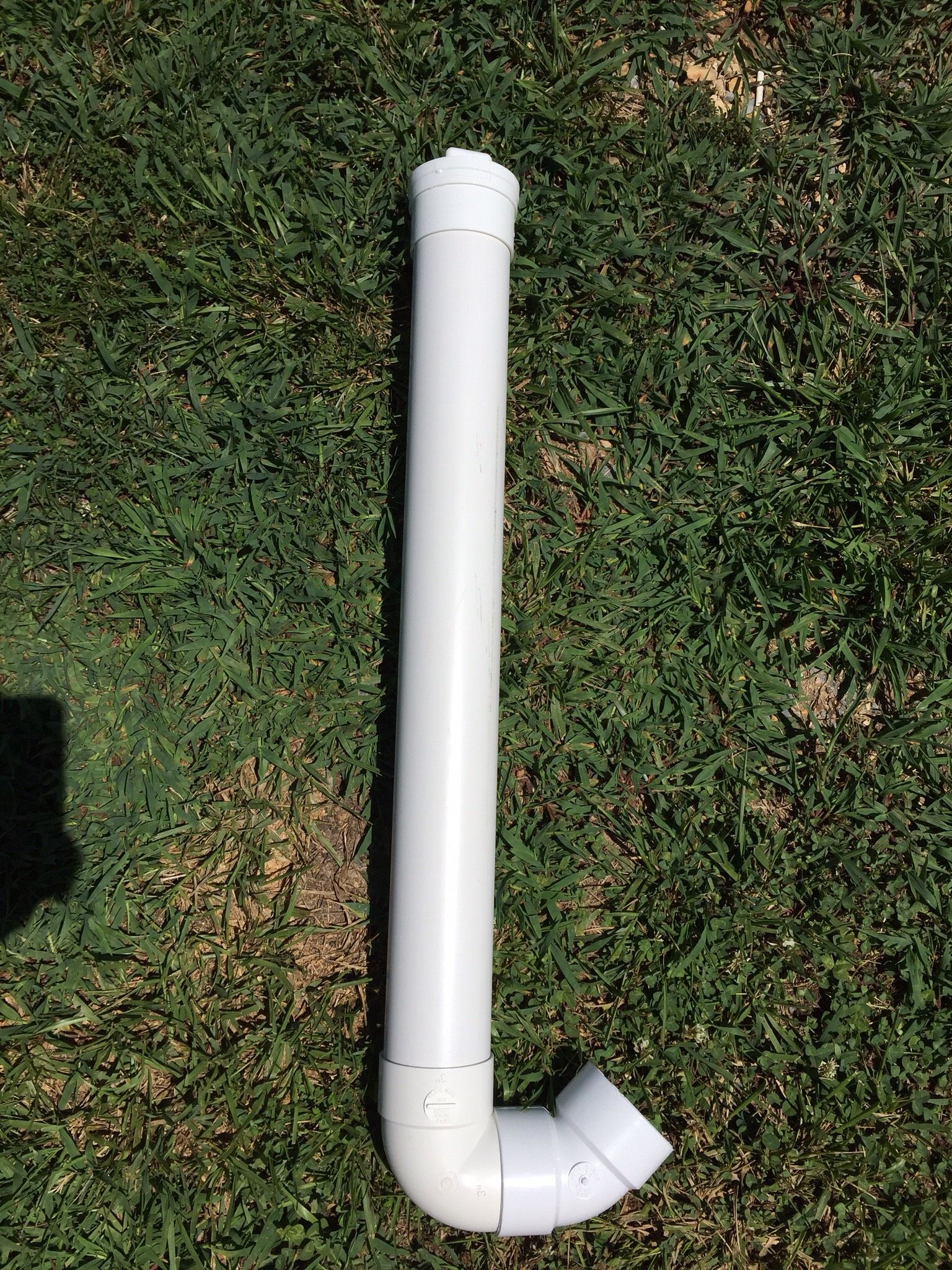 PVC Chicken Feeder : 8 Steps (with Pictures) - Instructables