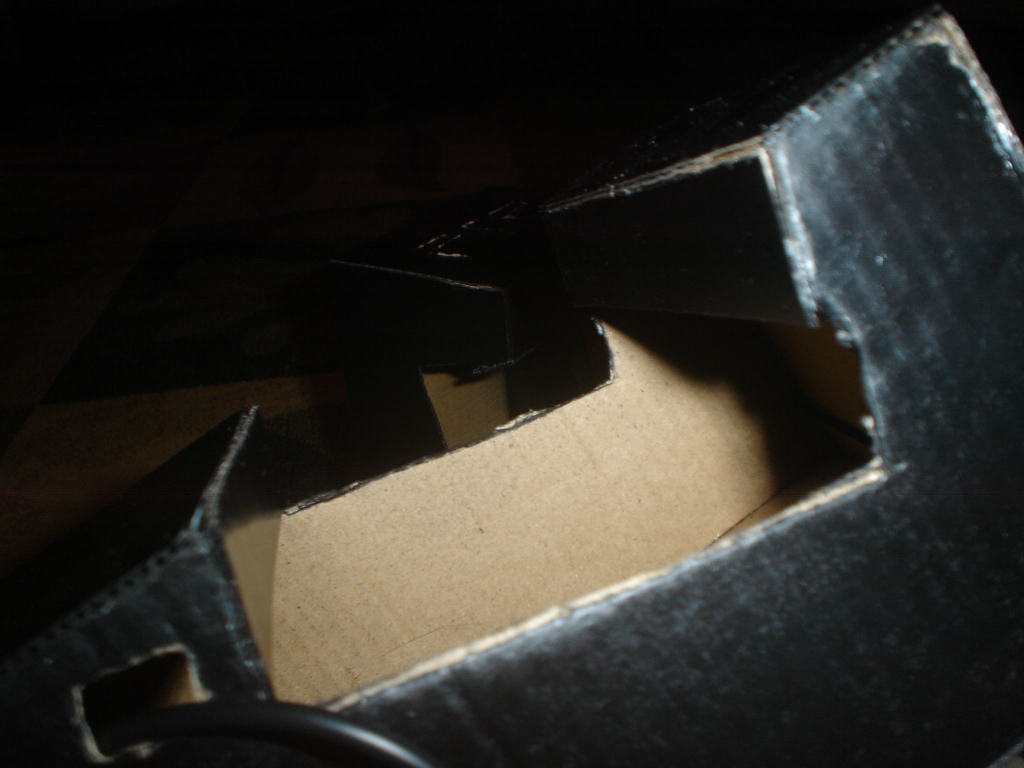 PSP Cardboard Arcade Stand : 6 Steps - Instructables