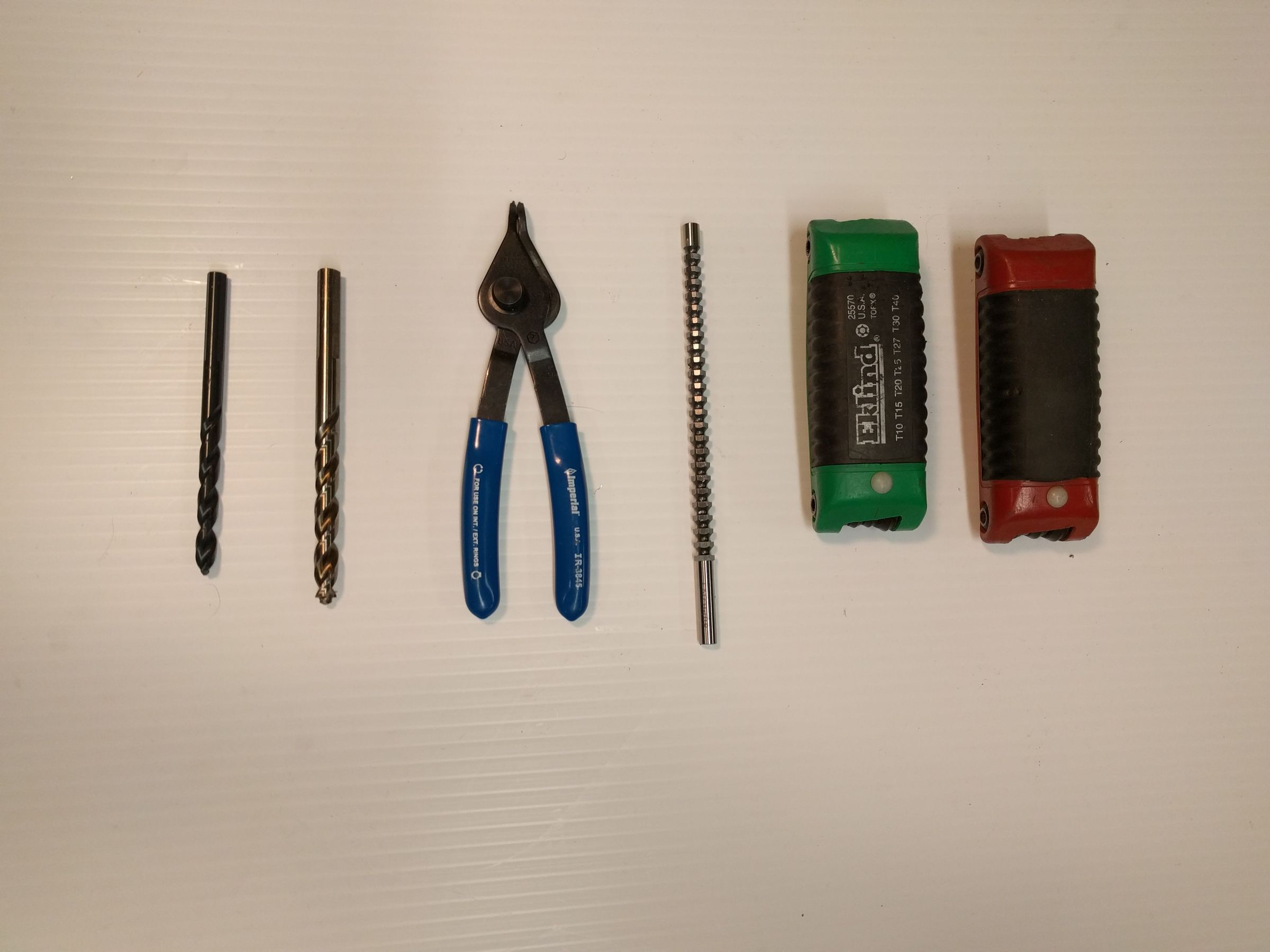 90 Degree Adapter for VexPro VersaPlanetary Gearbox for FIRST Robotics ...