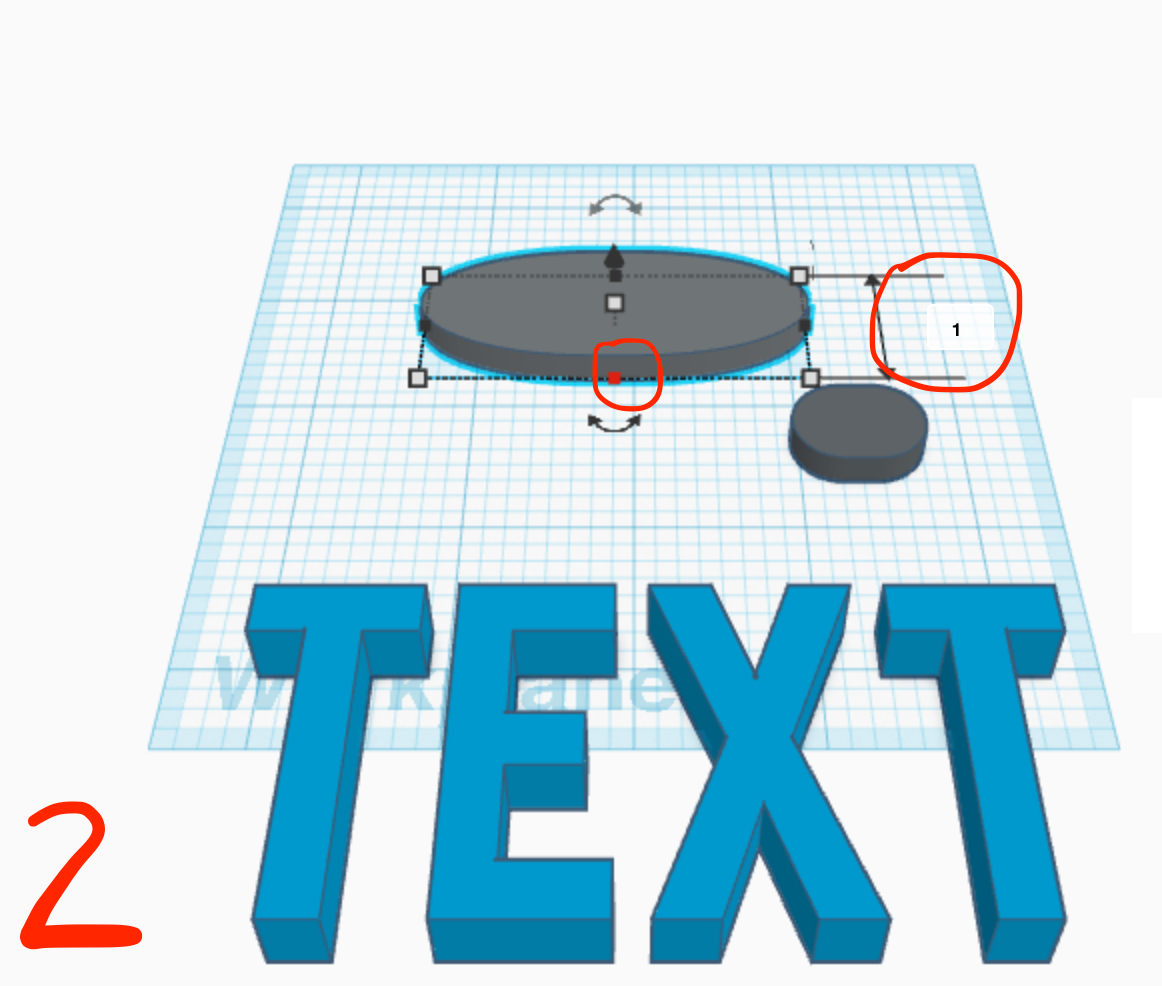 3-D Print a Name Tag for Your Pet : 8 Steps (with Pictures) - Instructables