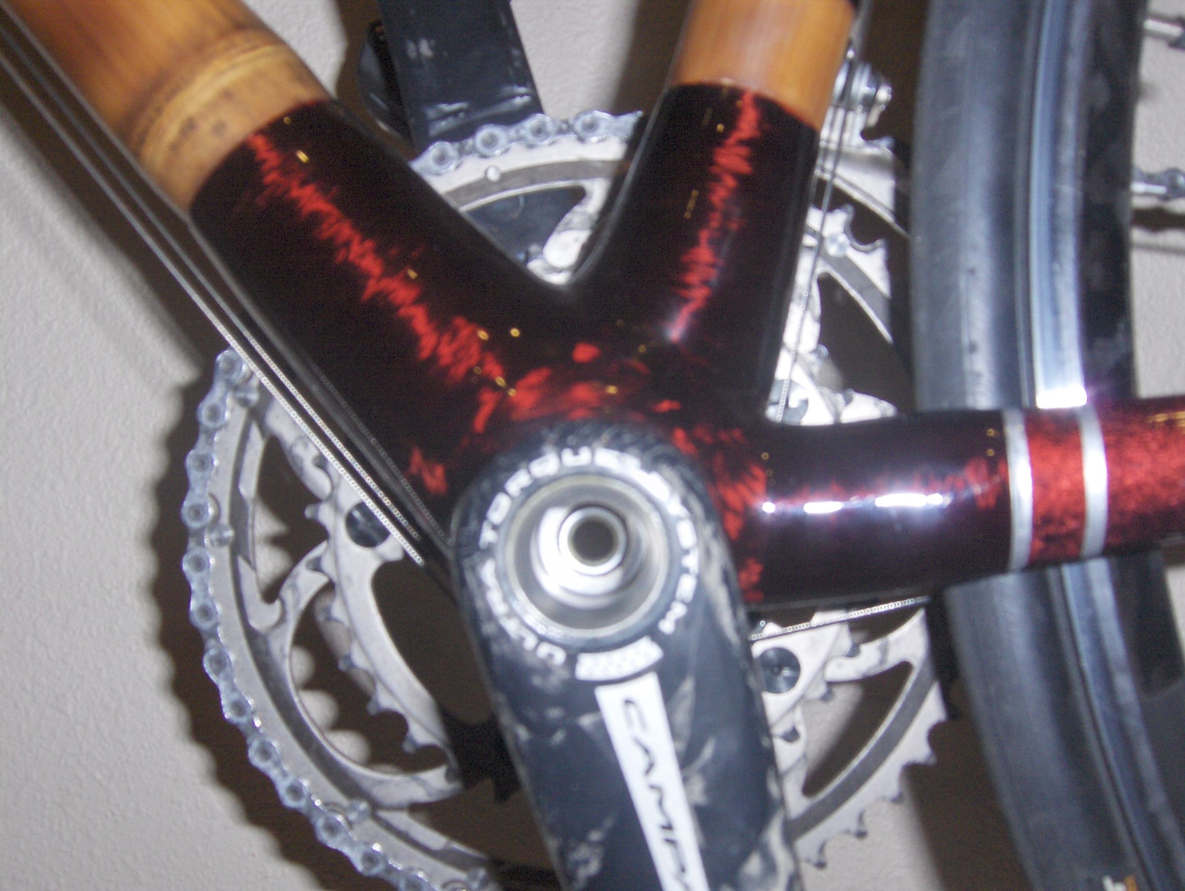 Bamboo Bike #2 : 14 Steps (with Pictures) - Instructables